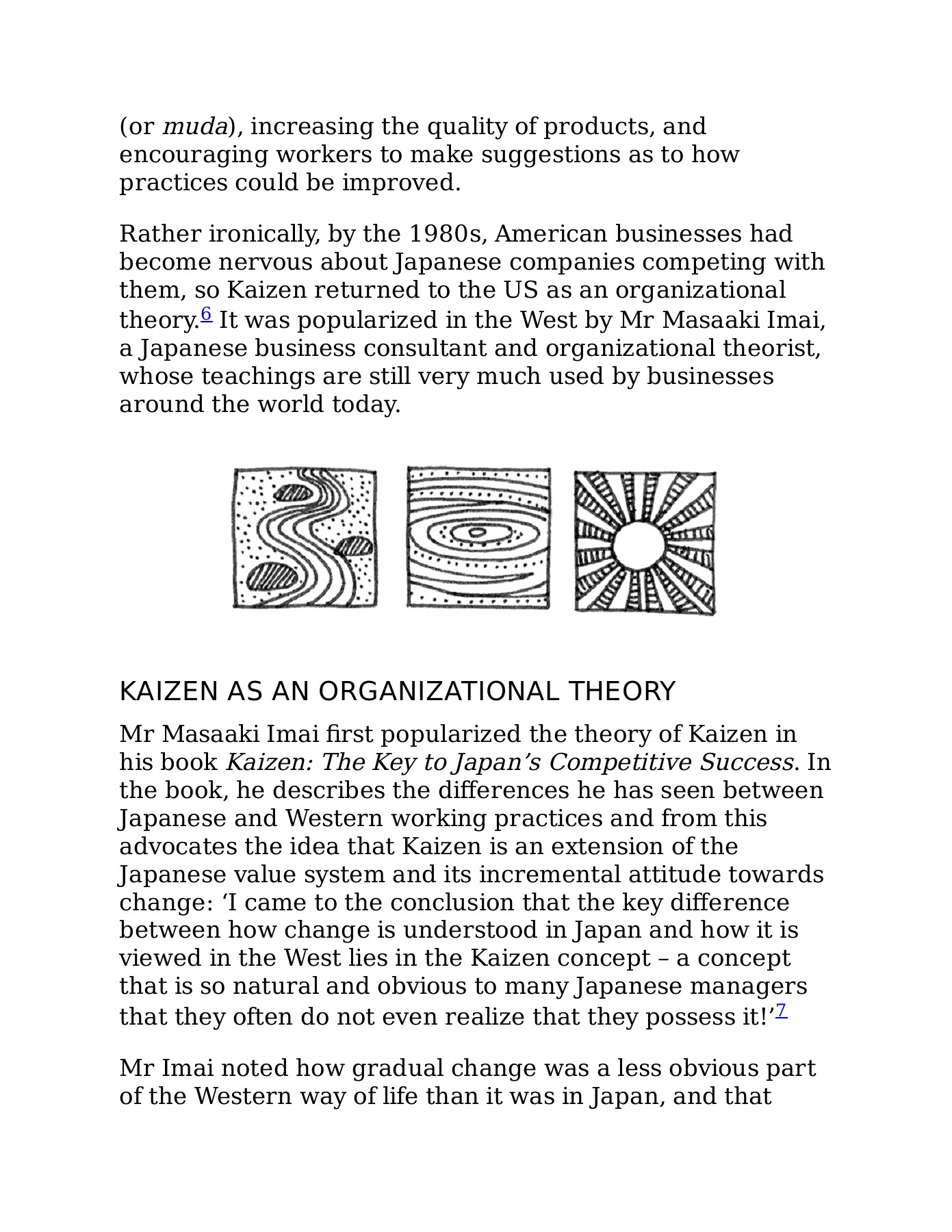Kaizen - The Japanese Method for Transforming Habits, One Small Step at ...