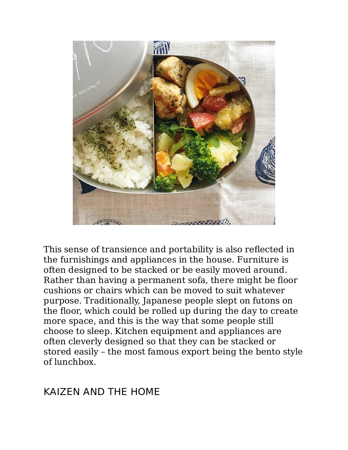 Kaizen - The Japanese Method for Transforming Habits, One Small Step at ...