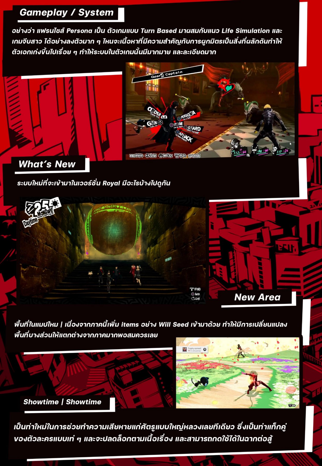 Magazine - กฤษณพล พูนจินดา - Page 7 | Flip PDF Online | PubHTML5