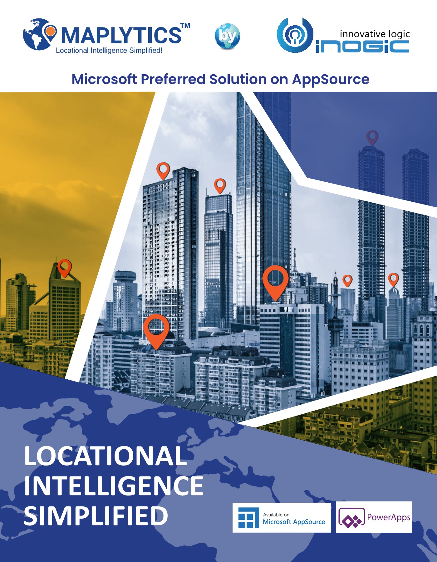 CRMUG-Brochure-Maplytics - ingtej711 - Page 1 - 12 | Flip PDF Online ...