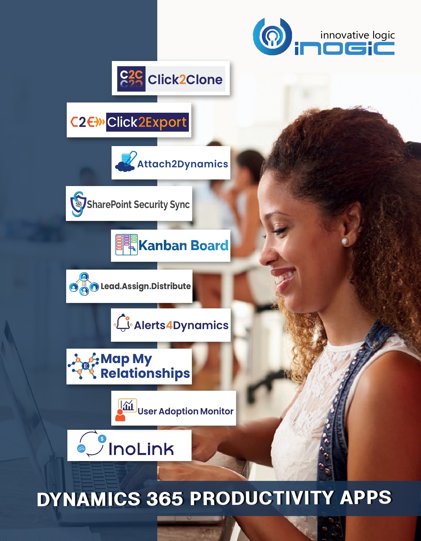 inogic brochure - ingtej711 - Page 1 - 16 | Flip PDF Online | PubHTML5