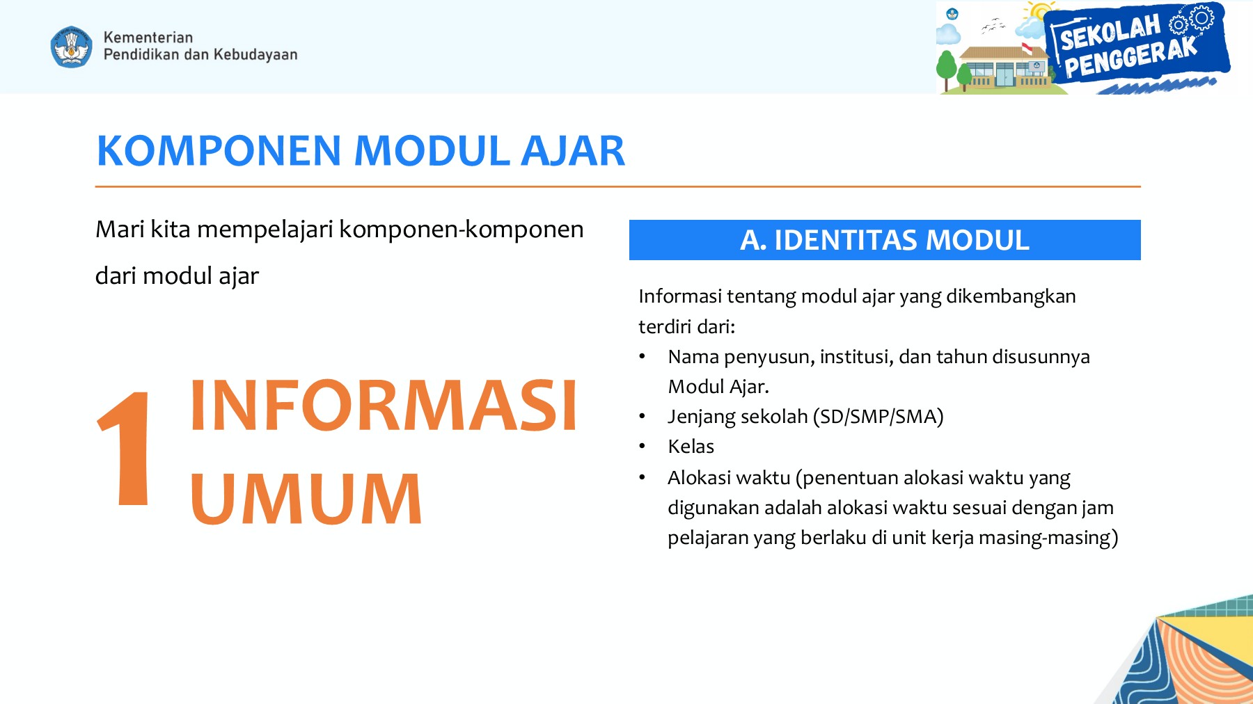 1. Komponen modul ajar - purwati 010jm - Muka Surat 6 | Membalik PDF Dalam talian | PubHTML5