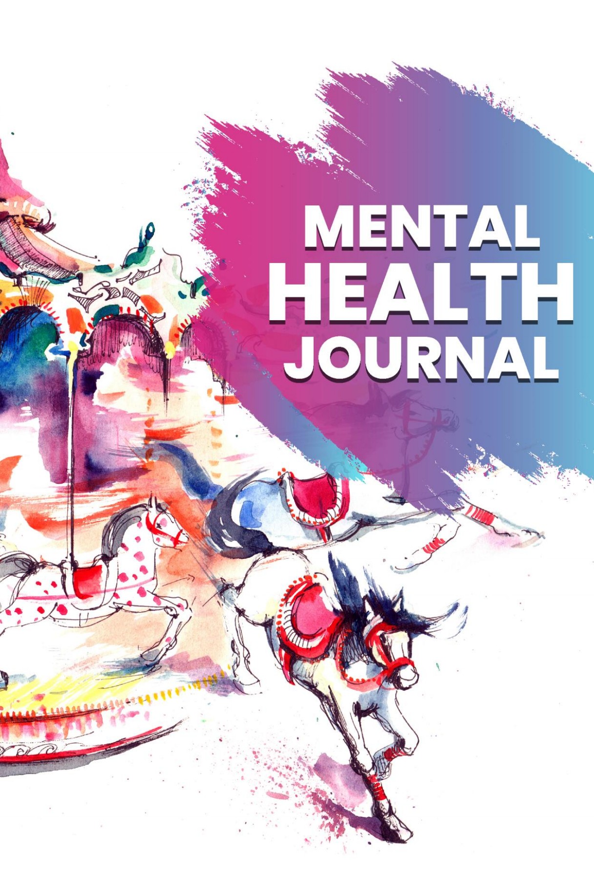Mental Health Journal - almaPress - Page 1 - 100 | Flip PDF Online ...