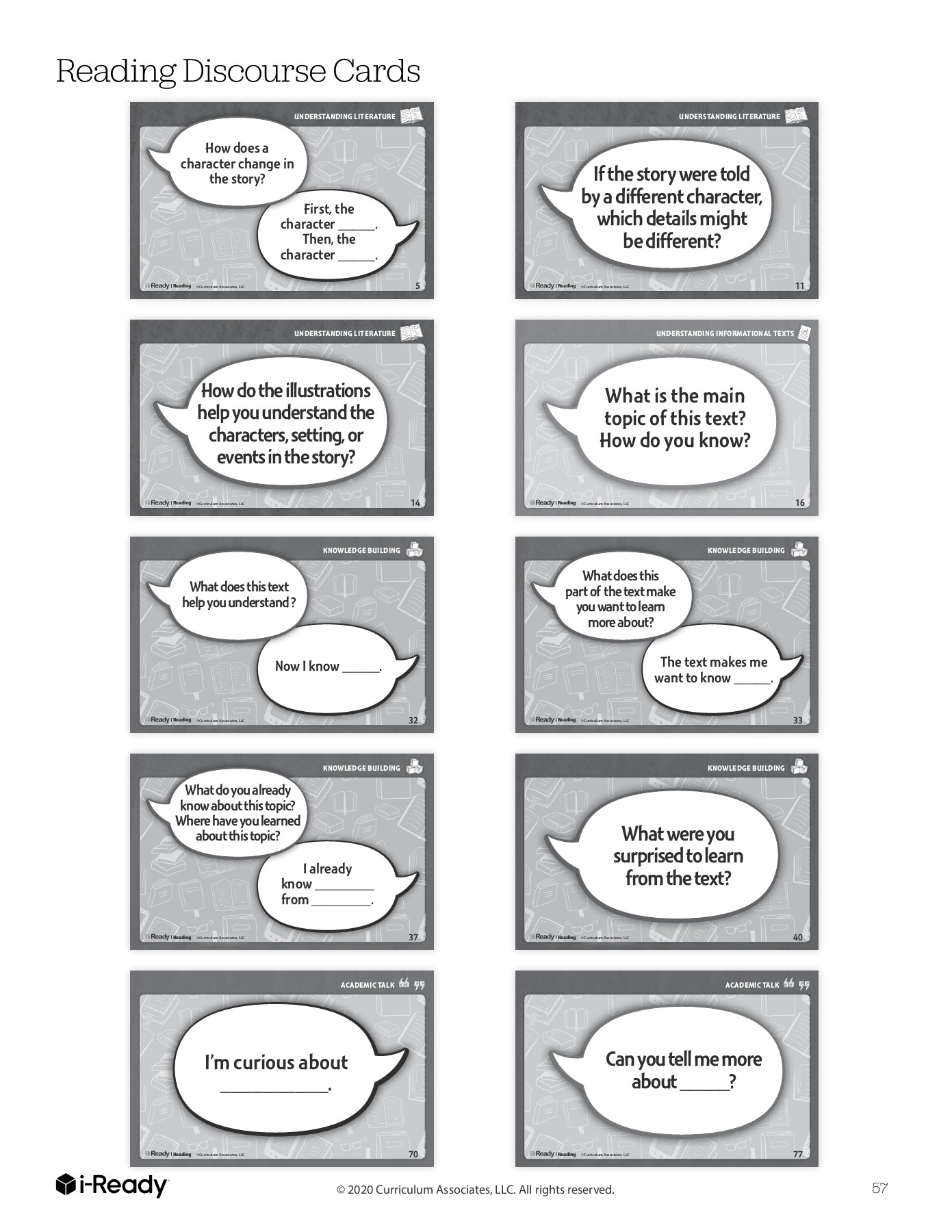 iready-at-home-activity-packets-student-ela-grade-3-2020B ...