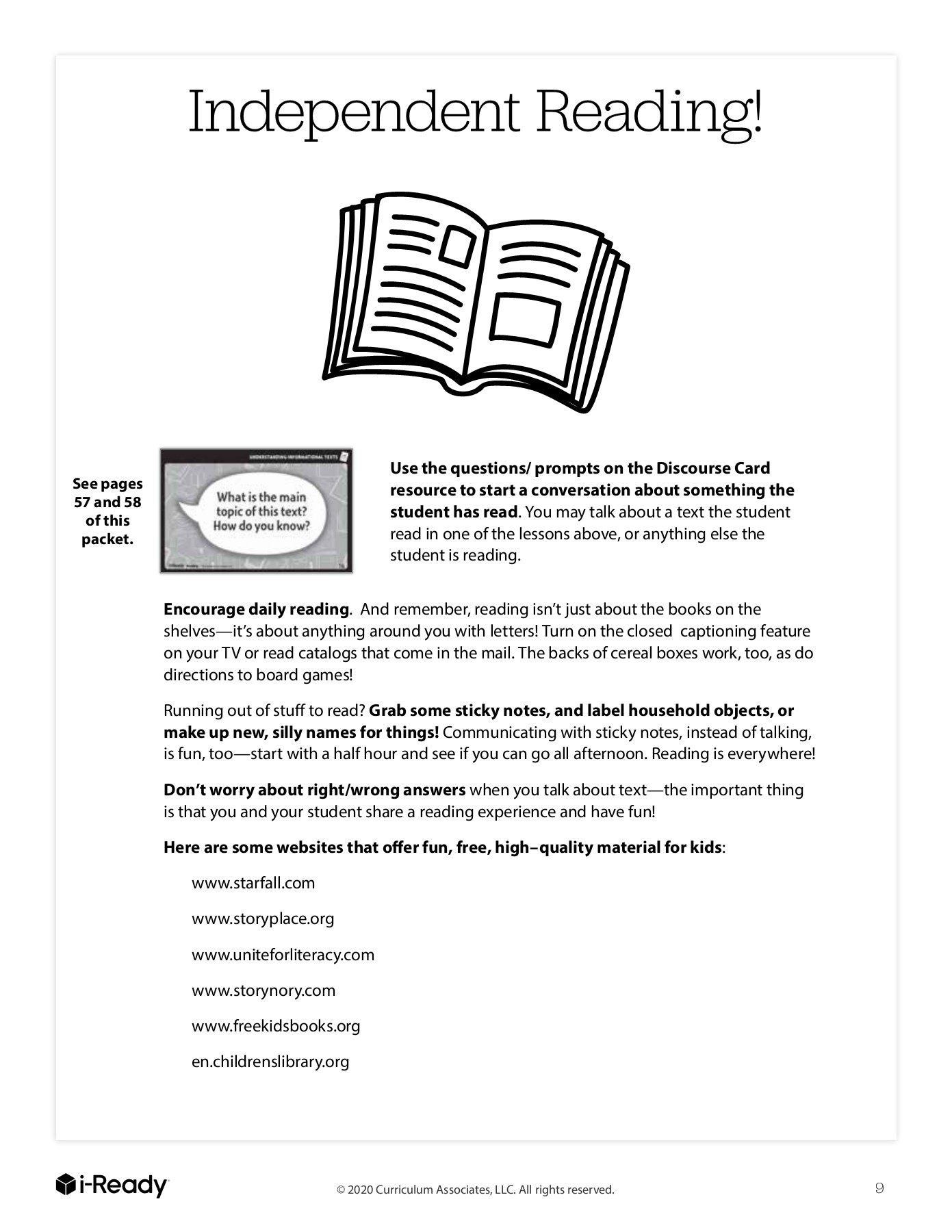 iready-at-home-activity-packets-student-ela-grade-3-2020B ...