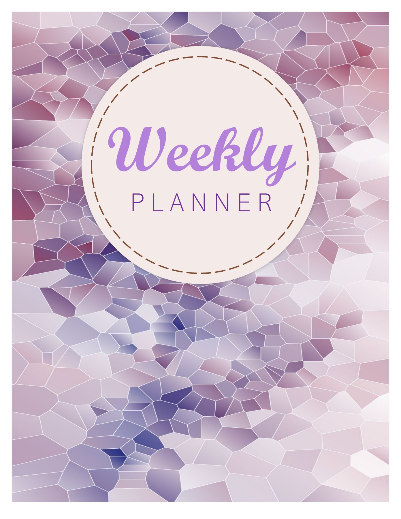 FINAL 2021 Lead Magnet NOV Weekly Planner - keldaonline - Page 1 - 11 ...