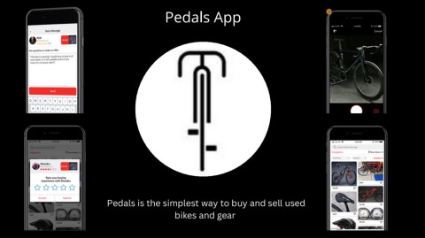 Pedals App- Complete guide on selling and buying used carbon wheels - Pedals App - Page 4 | Flip ...