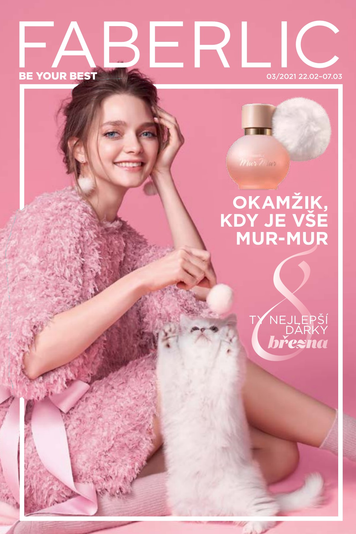 faberlic 03/2021 - reversesongs - Page 1 - 316 | Flip PDF Online | PubHTML5