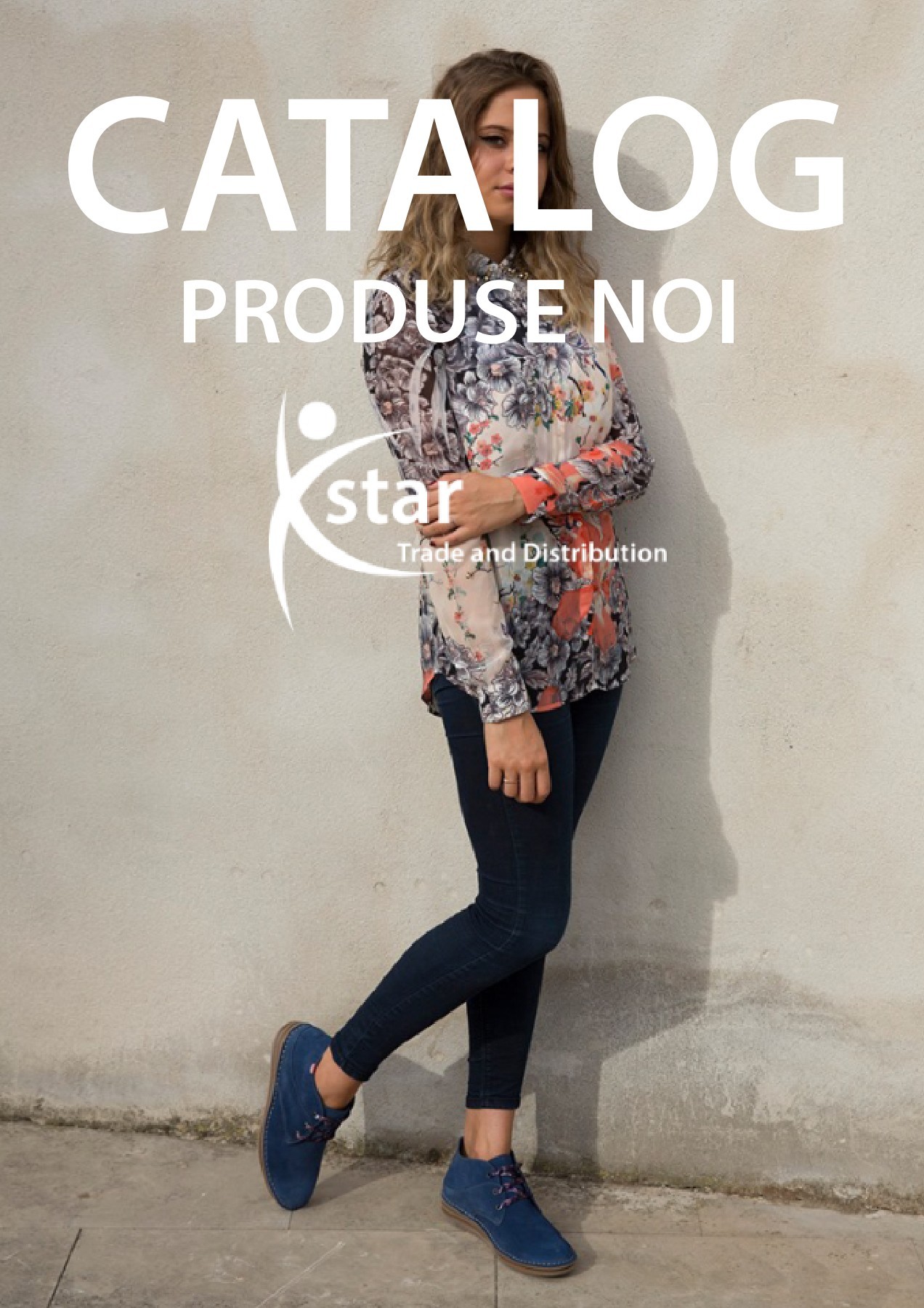 Catalog Produse noi ONFOOT PRINT - CaliVita România - Pagină 1 - 14 ...