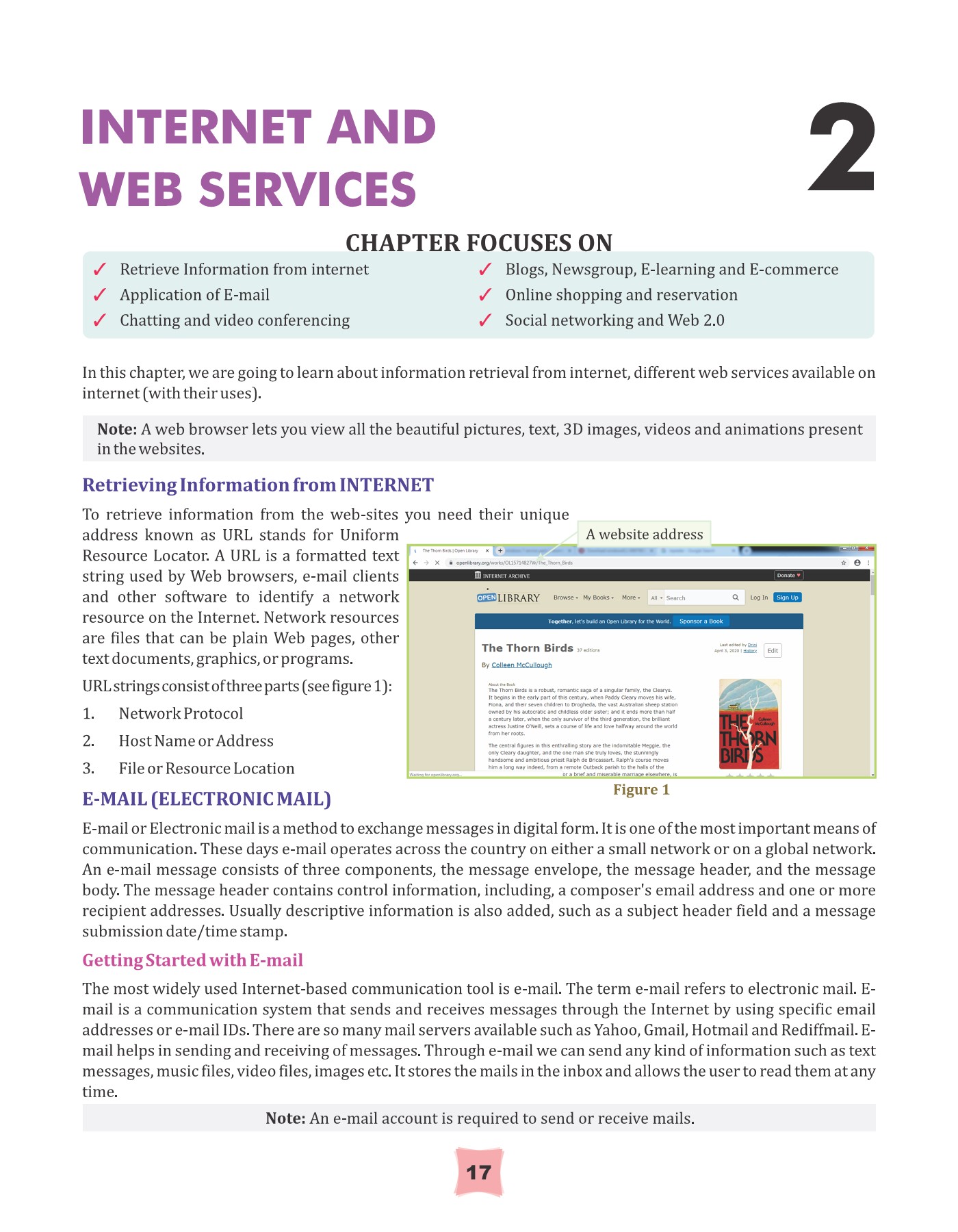 Computer Application Code 165 Class- 10(Pages- 1 to103) - Flip Book ...