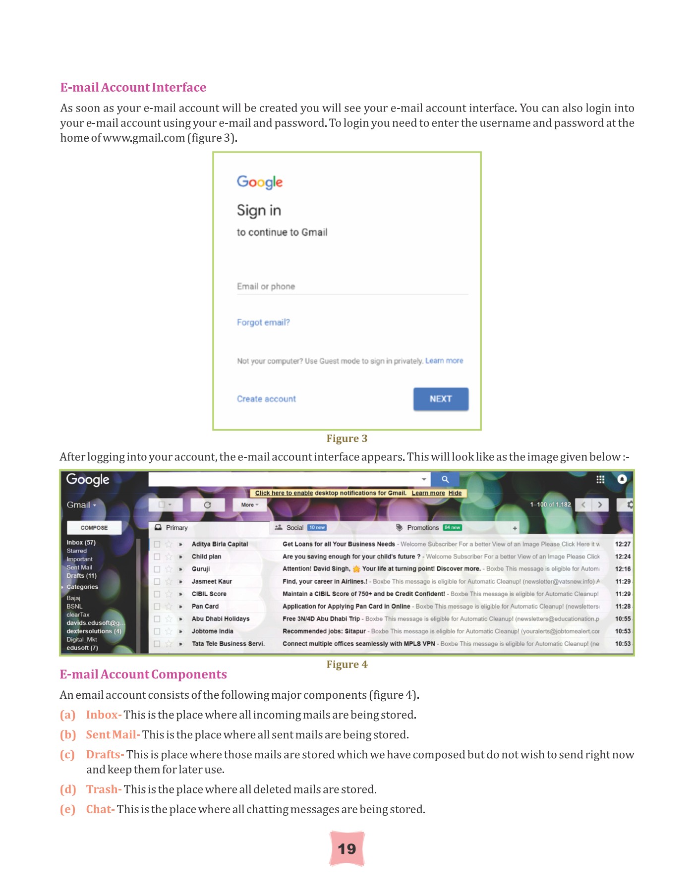Computer Application Code 165 Class- 10(Pages- 1 to103) - Flip Book ...