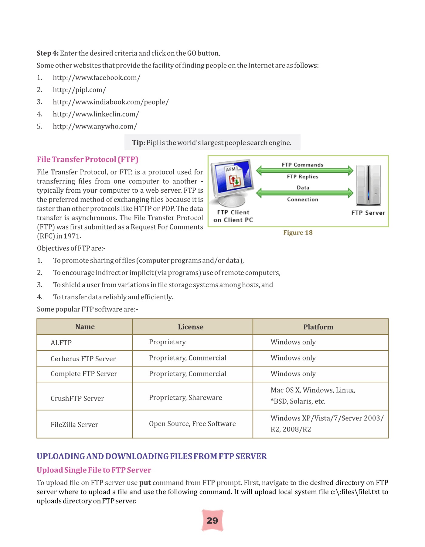 Computer Application Code 165 Class- 10(Pages- 1 to103) - Flip Book ...
