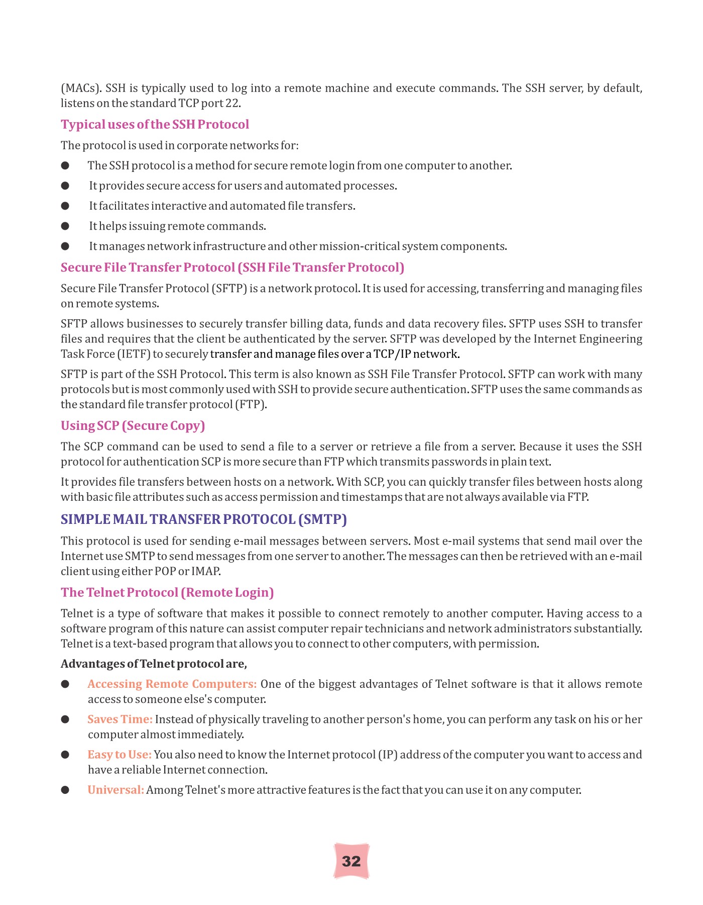 Computer Application Code 165 Class- 10(Pages- 1 to103) - Flip Book ...