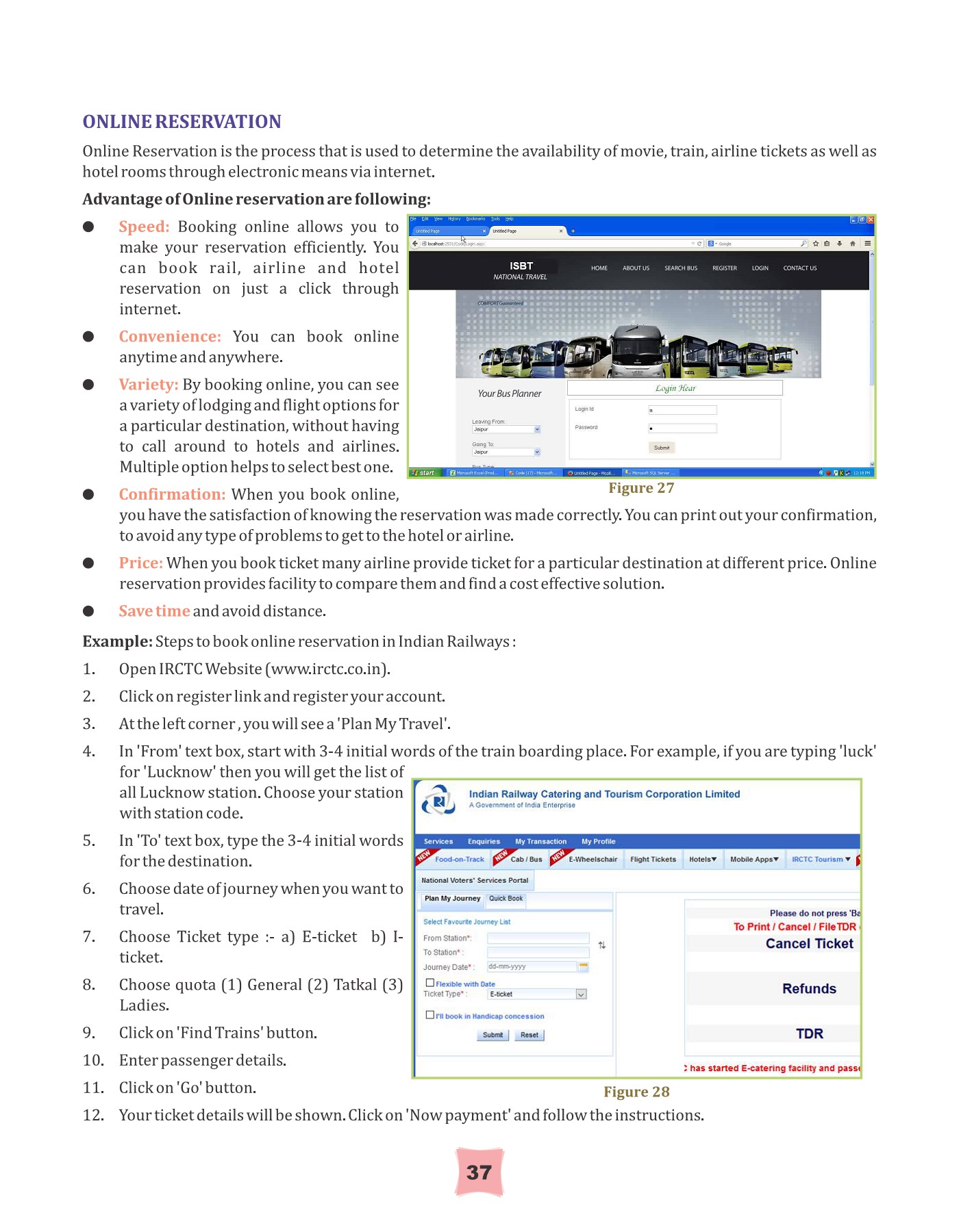 Computer Application Code 165 Class- 10(Pages- 1 to103) - Flip Book ...