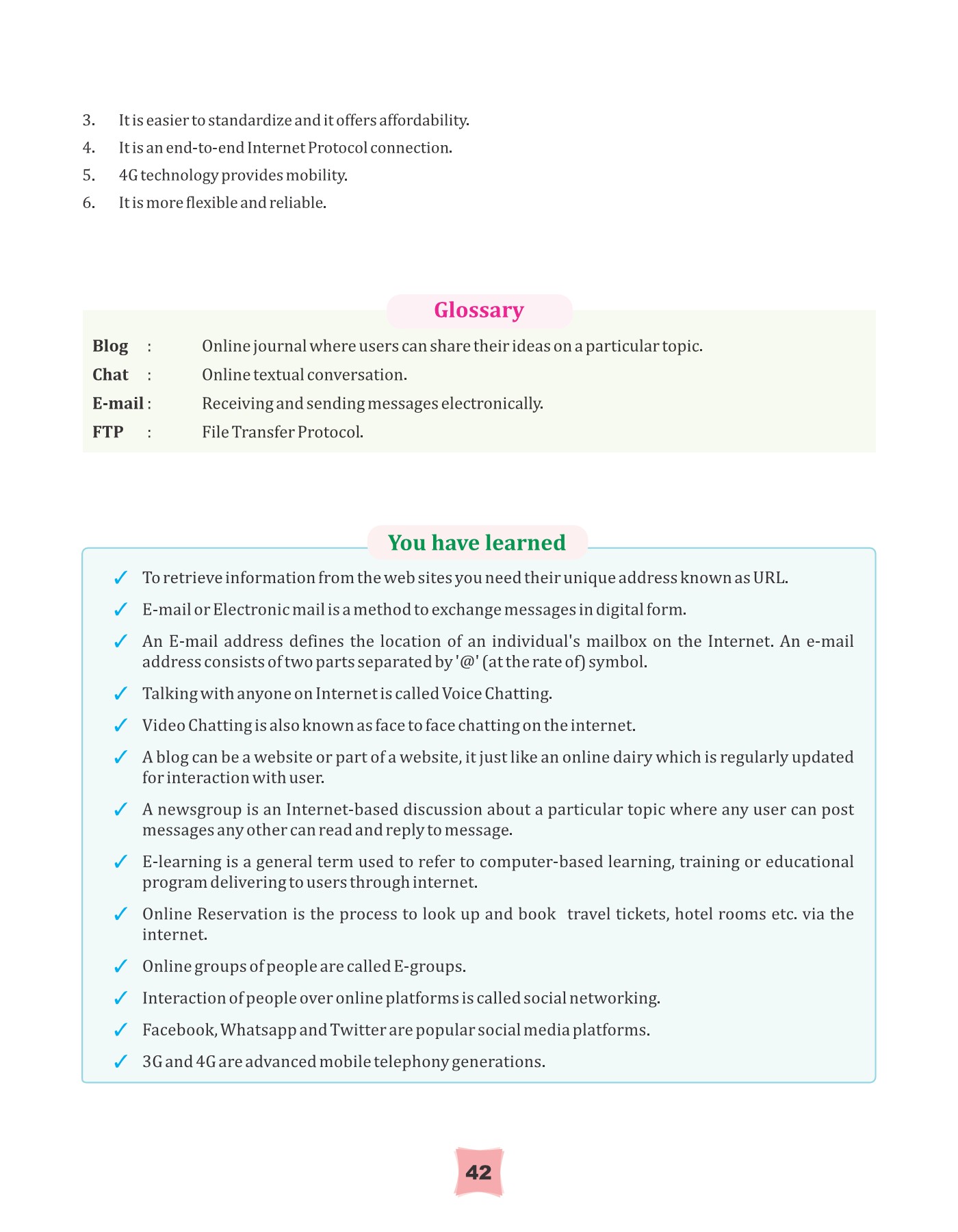 Computer Application Code 165 Class- 10(Pages- 1 to103) - Flip Book ...