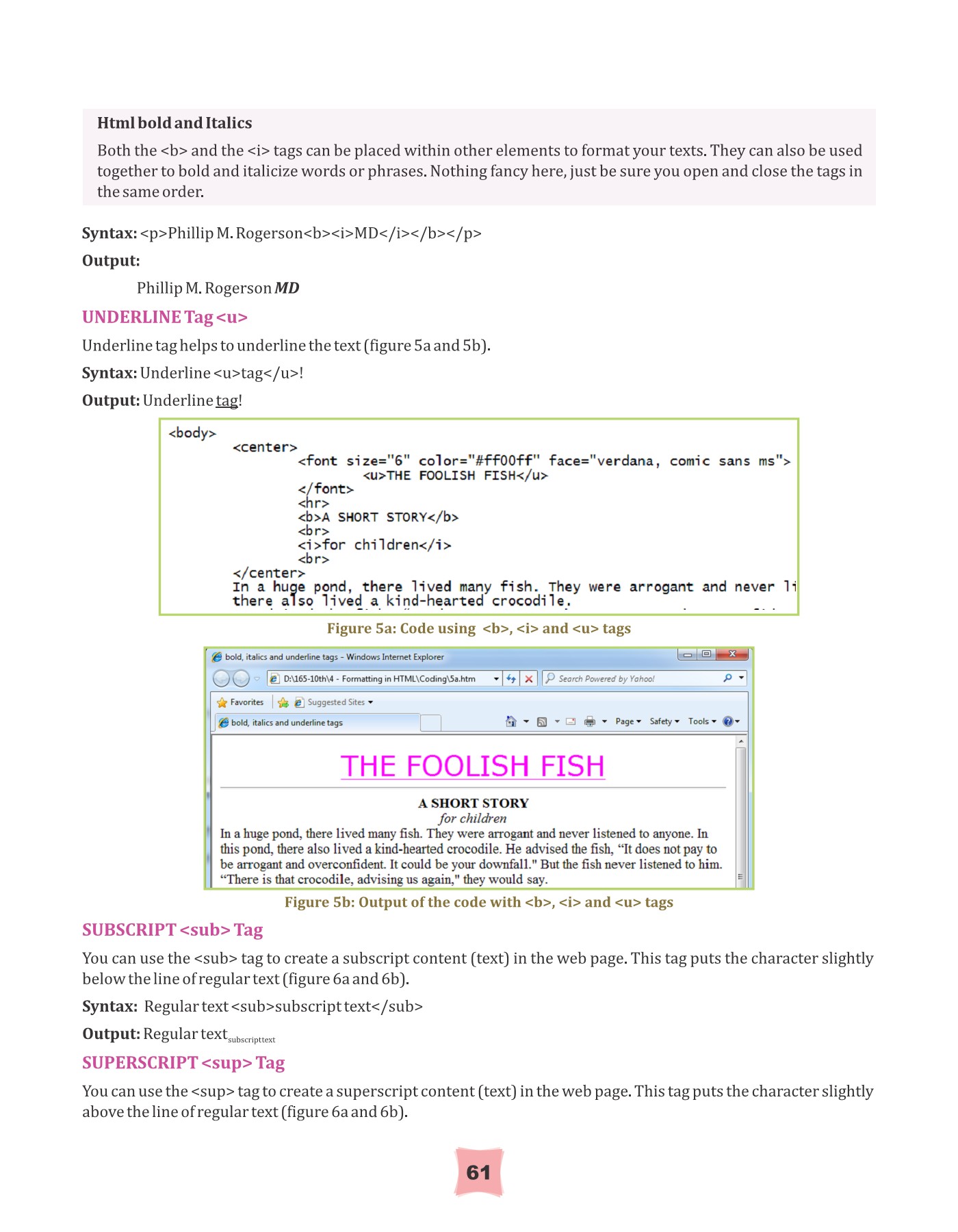 Computer Application Code 165 Class- 10(Pages- 1 to103) - Flip Book ...