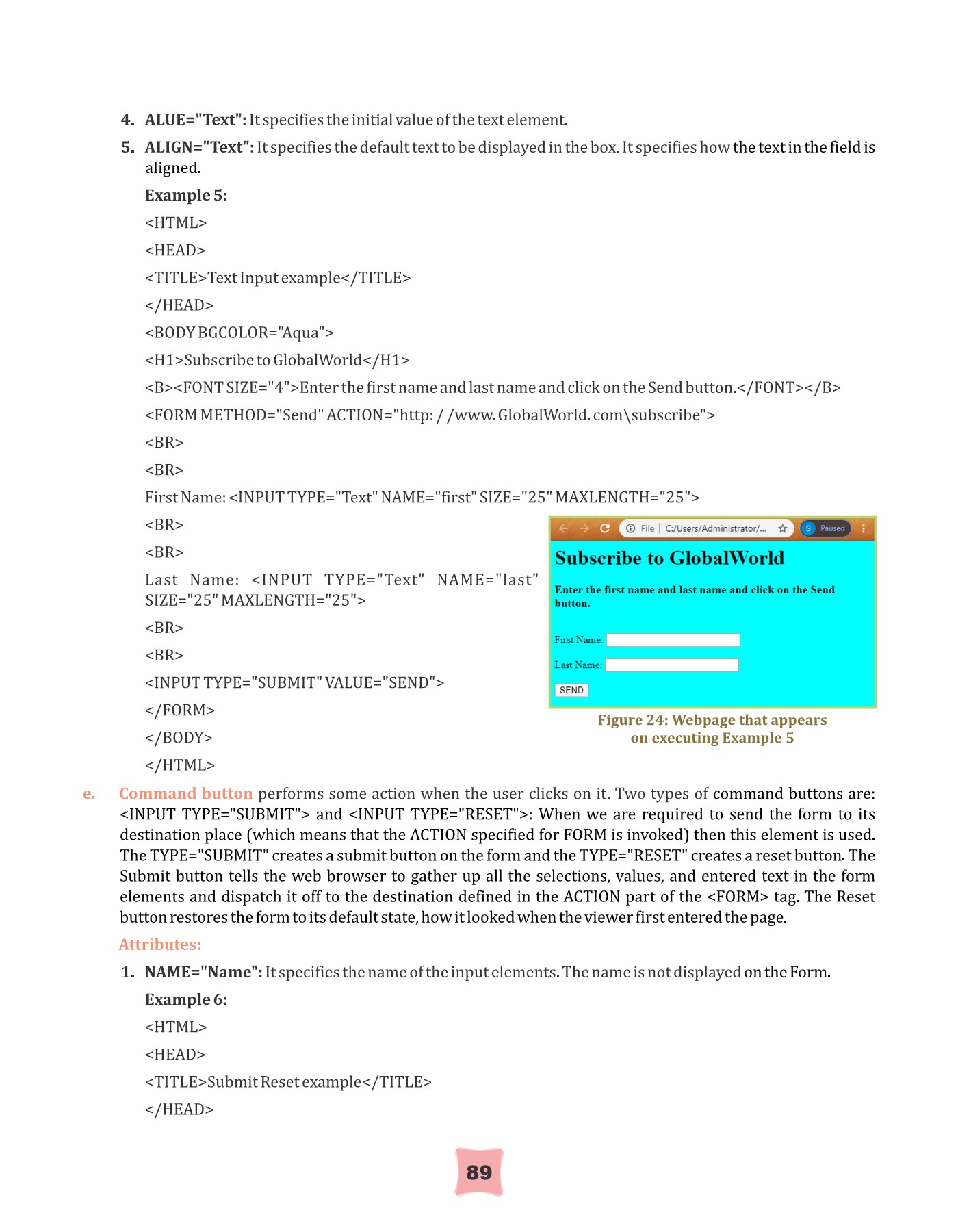 Computer Application Code 165 Class- 10(Pages- 1 to103) - Flip Book ...