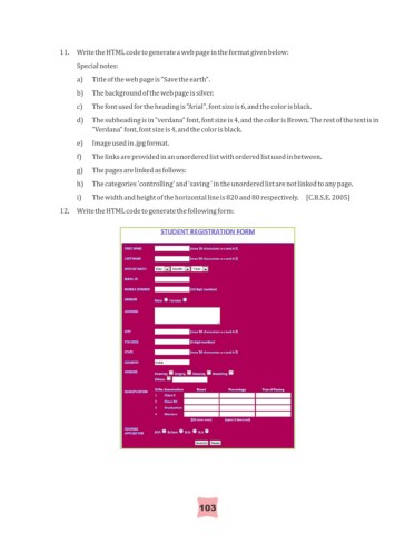 Computer Application Code 165 Class- 10(Pages- 1 to103) - Flip Book ...