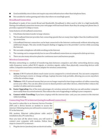 Computer Application Code 165 Class- 10(Pages- 1 to103) - Flip Book ...
