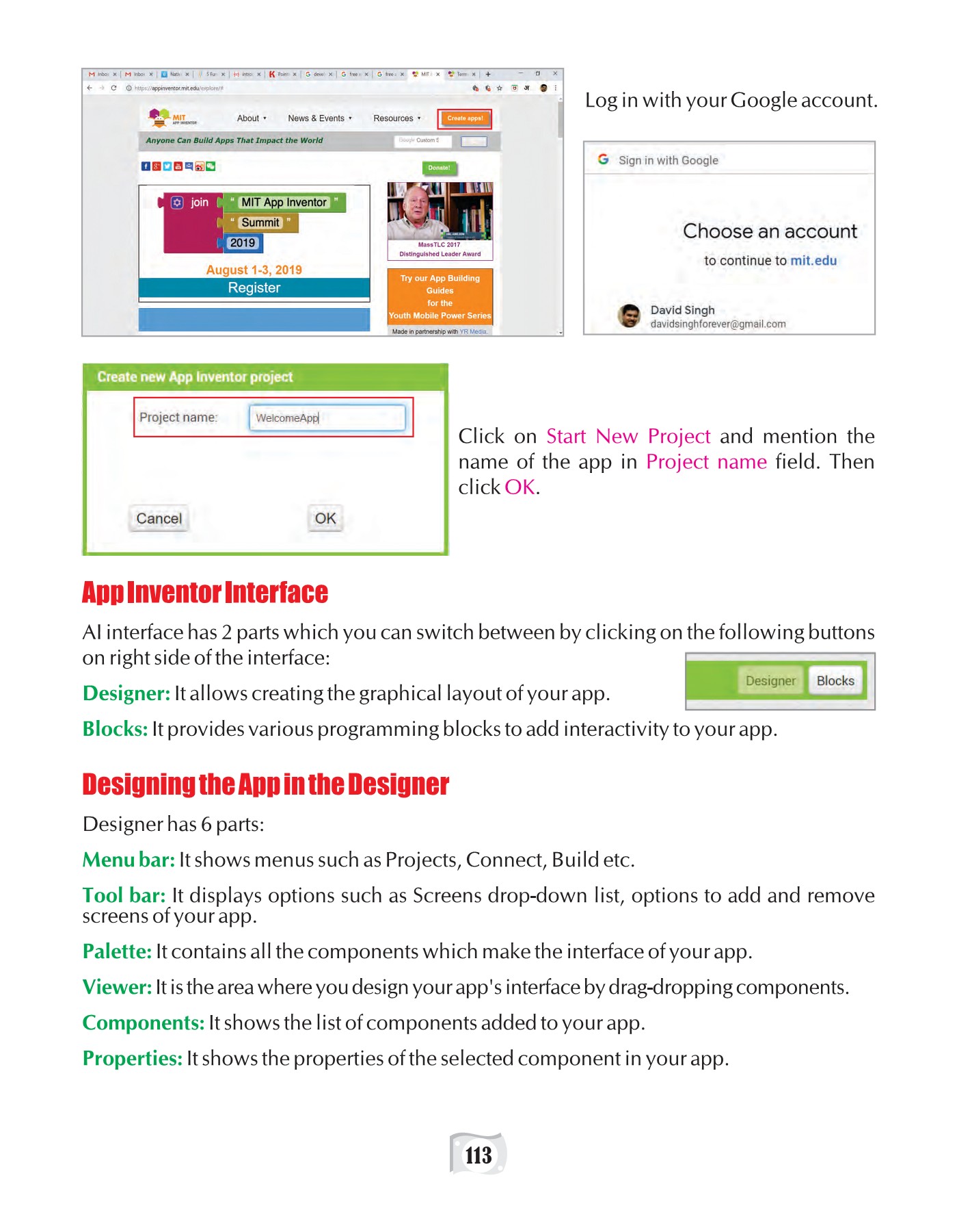 IT Xplorerz- 7 - Flip Book - Page 114 | Flip PDF Online | PubHTML5