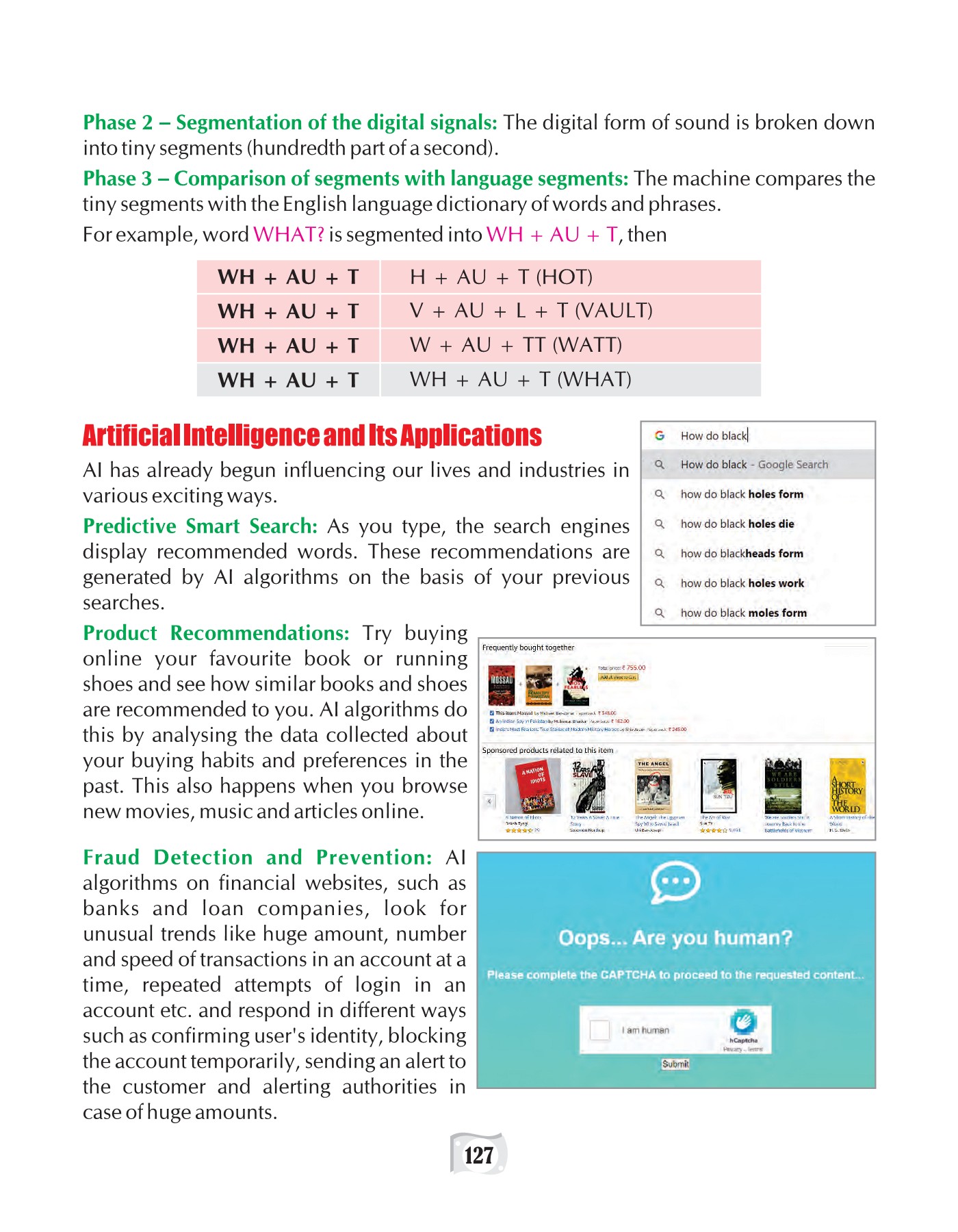 IT Xplorerz- 7 - Flip Book - Page 128 | Flip PDF Online | PubHTML5