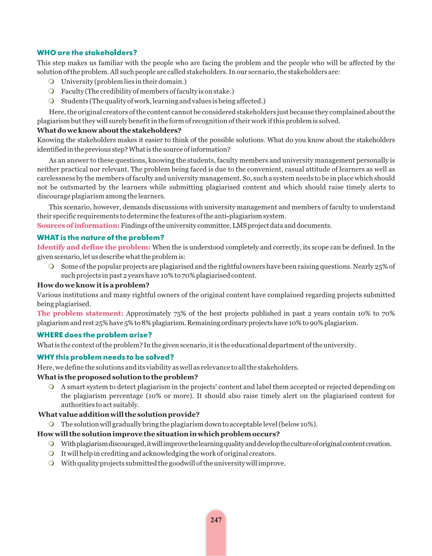 Intellicode Class 10th part 2 - Flip Book - Page 100 | Flip PDF Online | PubHTML5