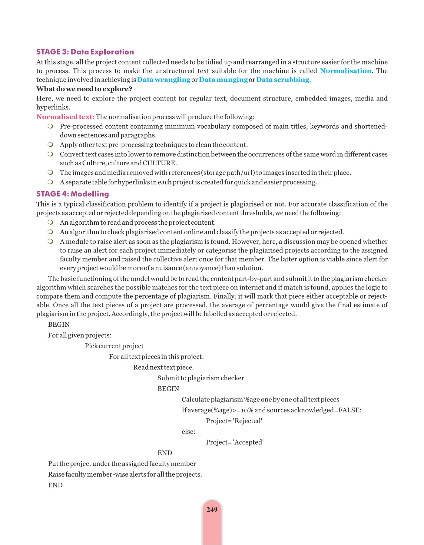 Intellicode Class 10th part 2 - Flip Book - Page 102 | Flip PDF Online | PubHTML5
