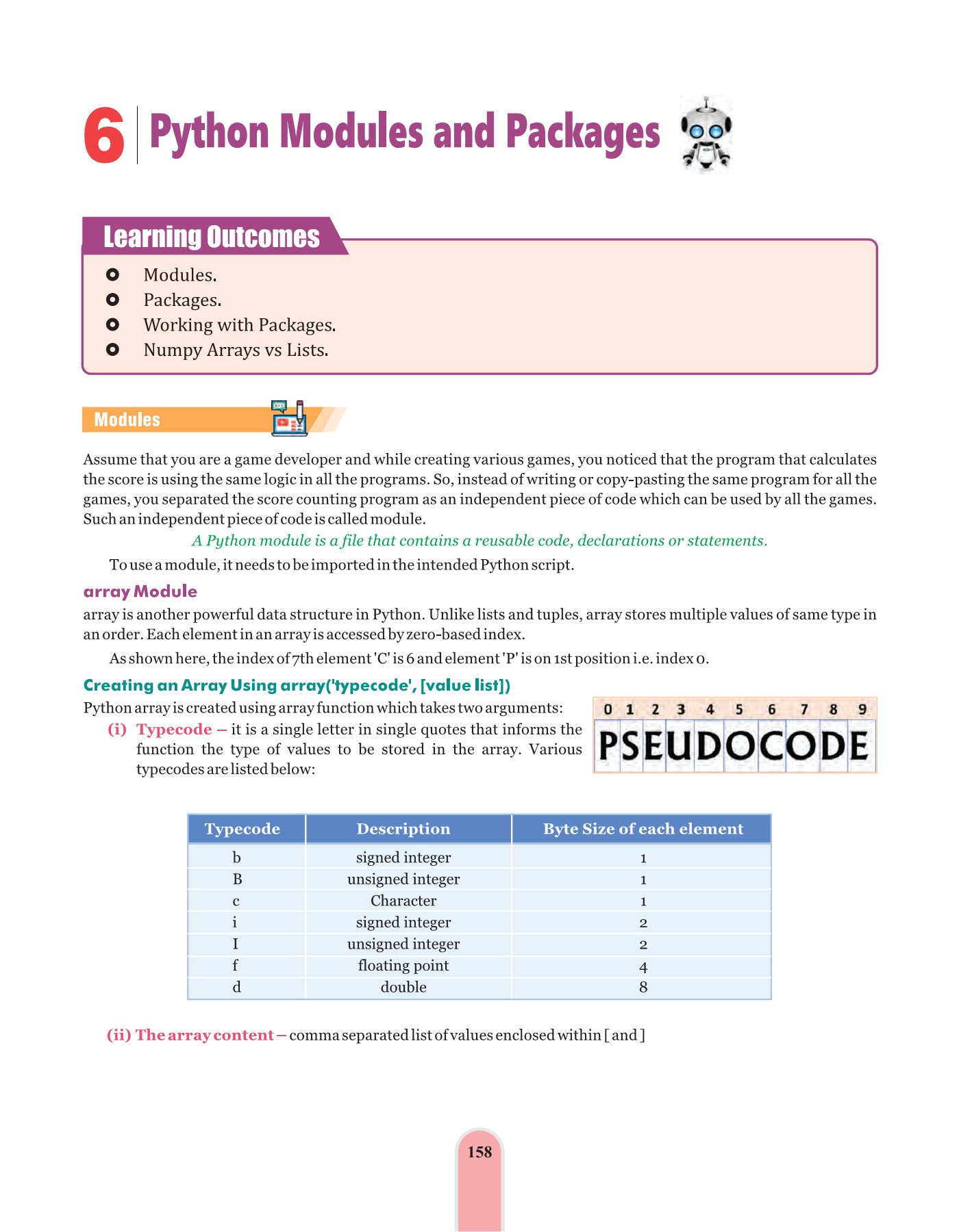 Intellicode Class 10th part 2 - Flip Book - Page 11 | Flip PDF Online | PubHTML5