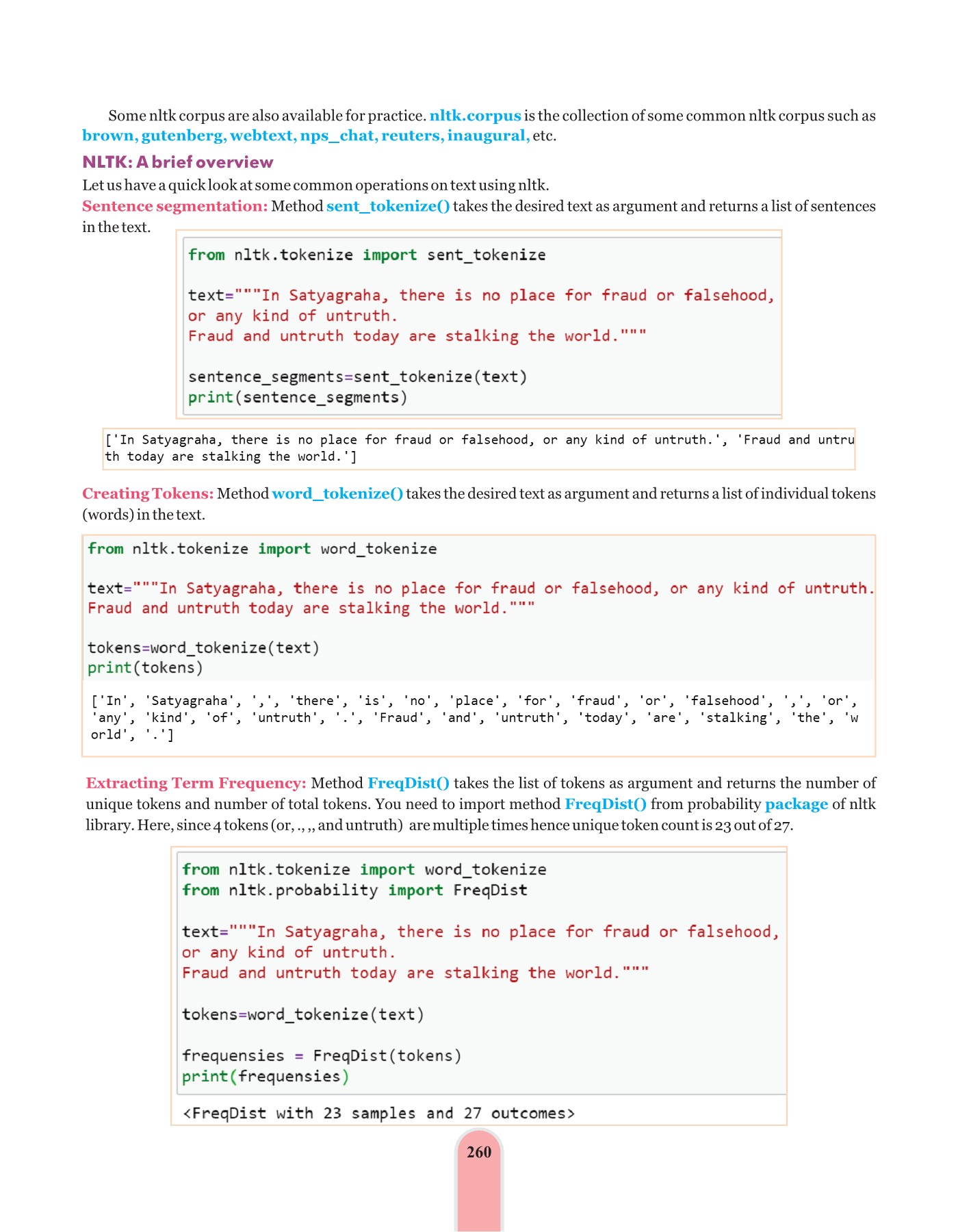 Intellicode Class 10th part 2 - Flip Book - Page 113 | Flip PDF Online | PubHTML5