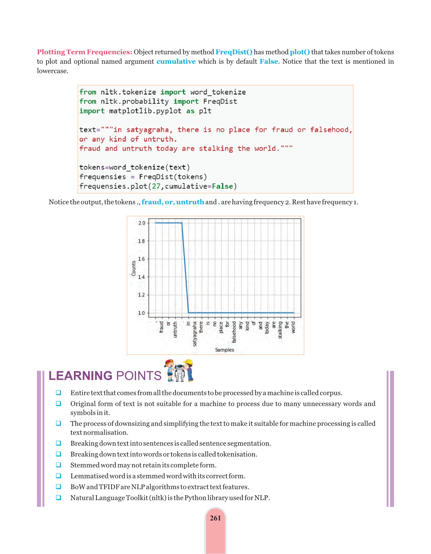 Intellicode Class 10th part 2 - Flip Book - Page 114 | Flip PDF Online | PubHTML5