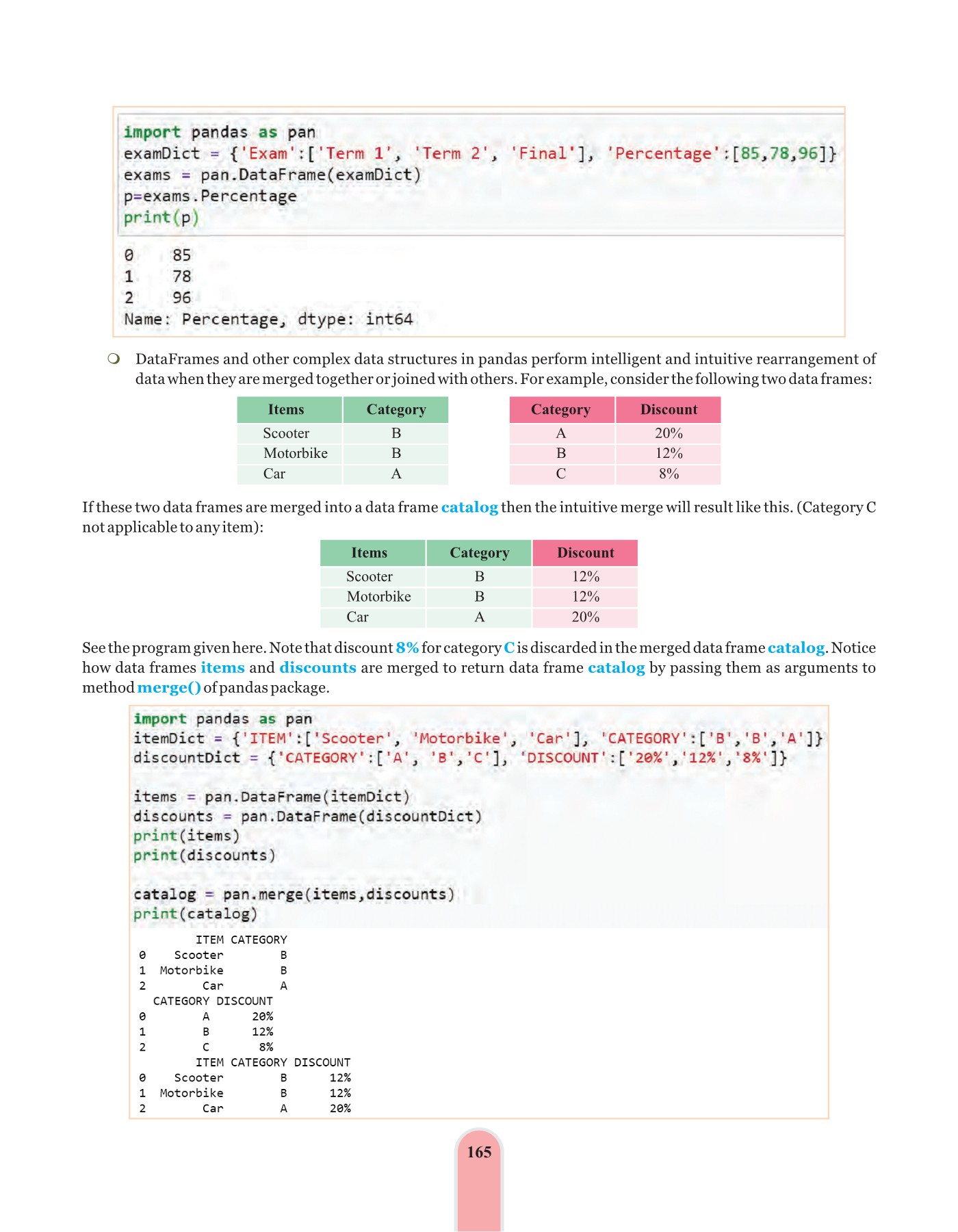 Intellicode Class 10th part 2 - Flip Book - Page 18 | Flip PDF Online | PubHTML5