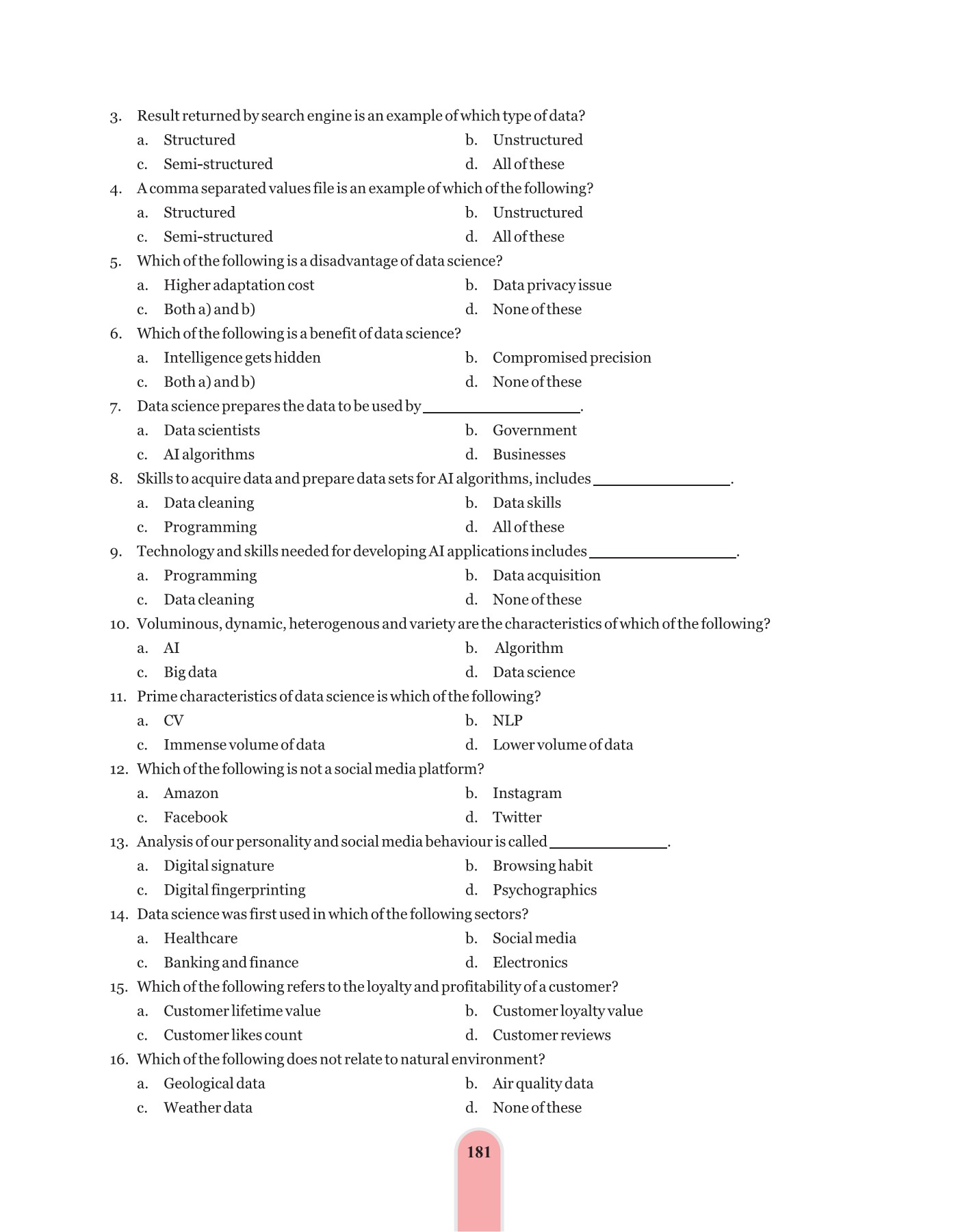 Intellicode Class 10th part 2 - Flip Book - Page 34 | Flip PDF Online | PubHTML5