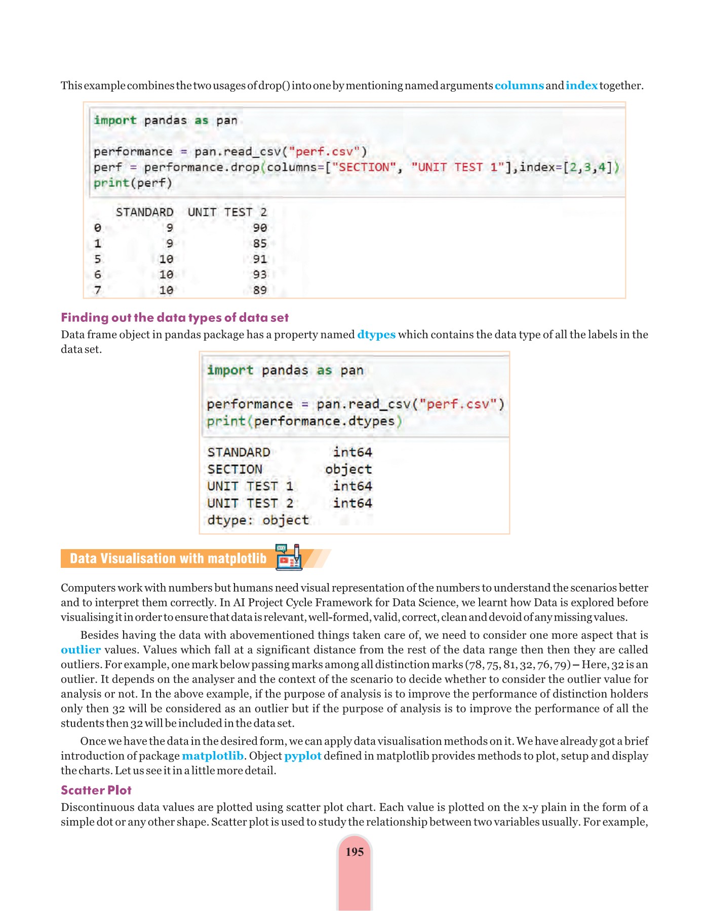 Intellicode Class 10th part 2 - Flip Book - Page 48 | Flip PDF Online | PubHTML5