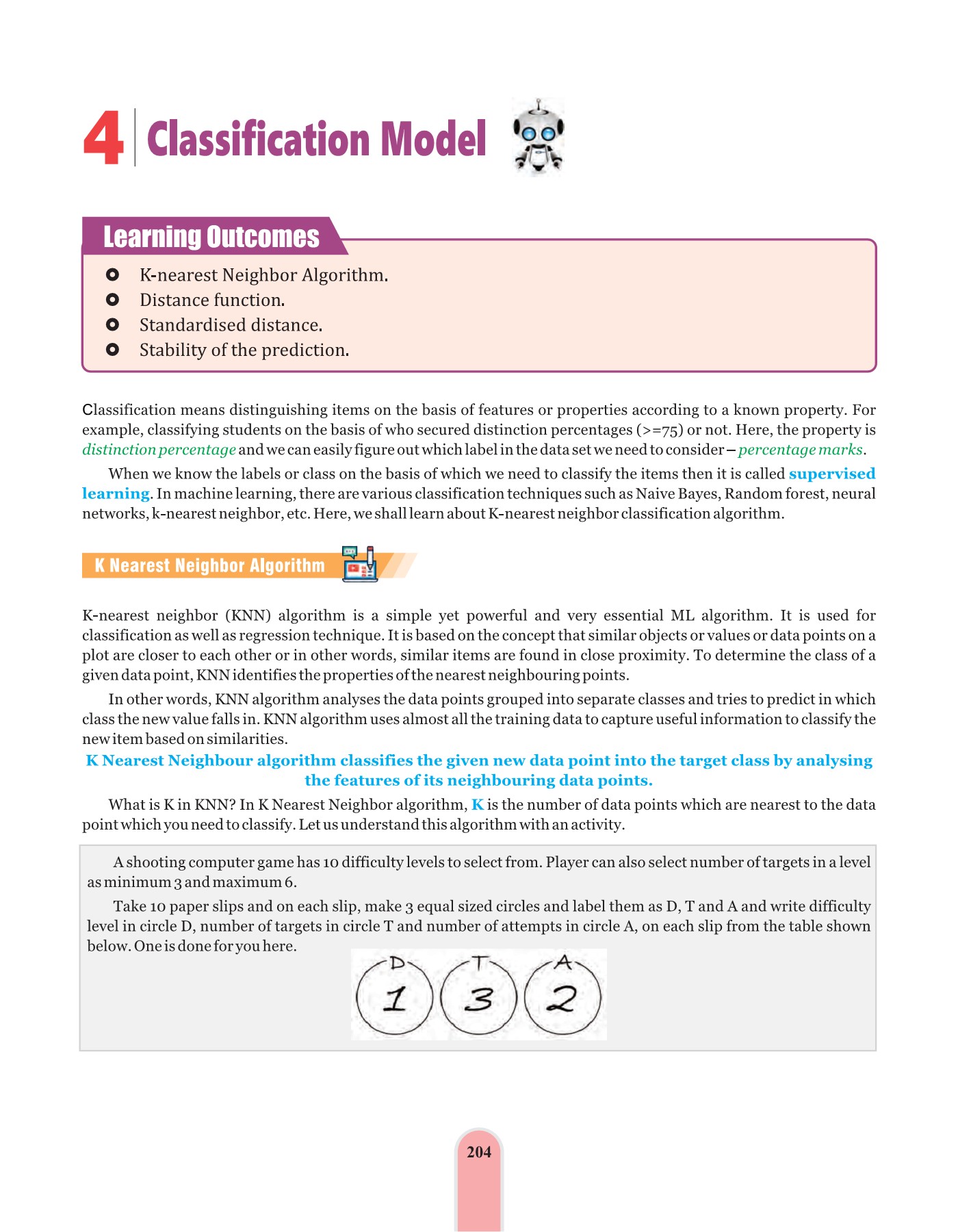 Intellicode Class 10th part 2 - Flip Book - Page 57 | Flip PDF Online | PubHTML5