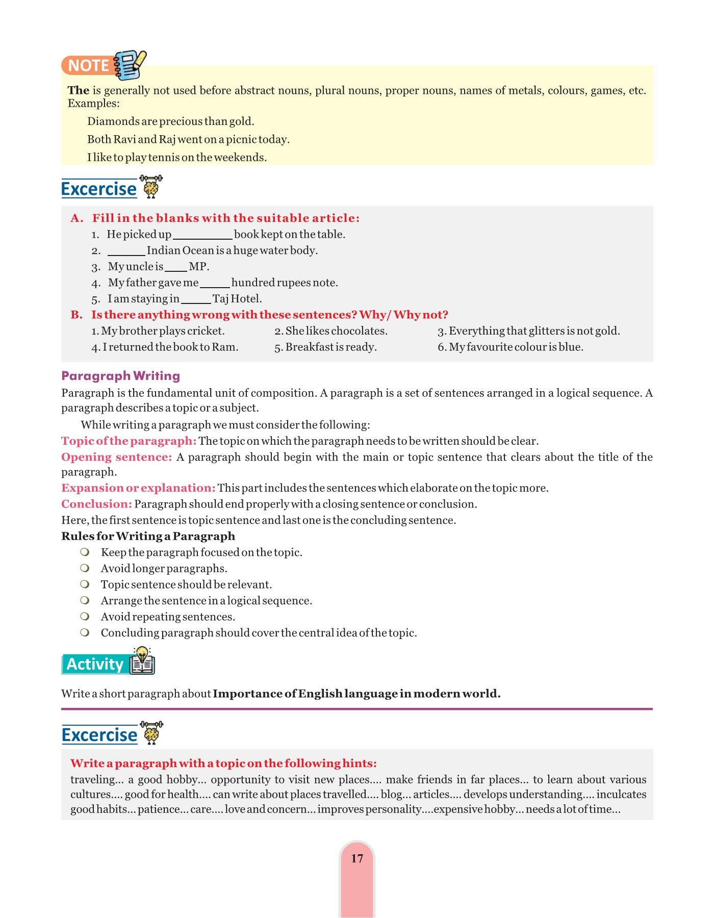 Intellicode Class 10th part 1 - Flip Book - Page 18 | Flip PDF Online | PubHTML5