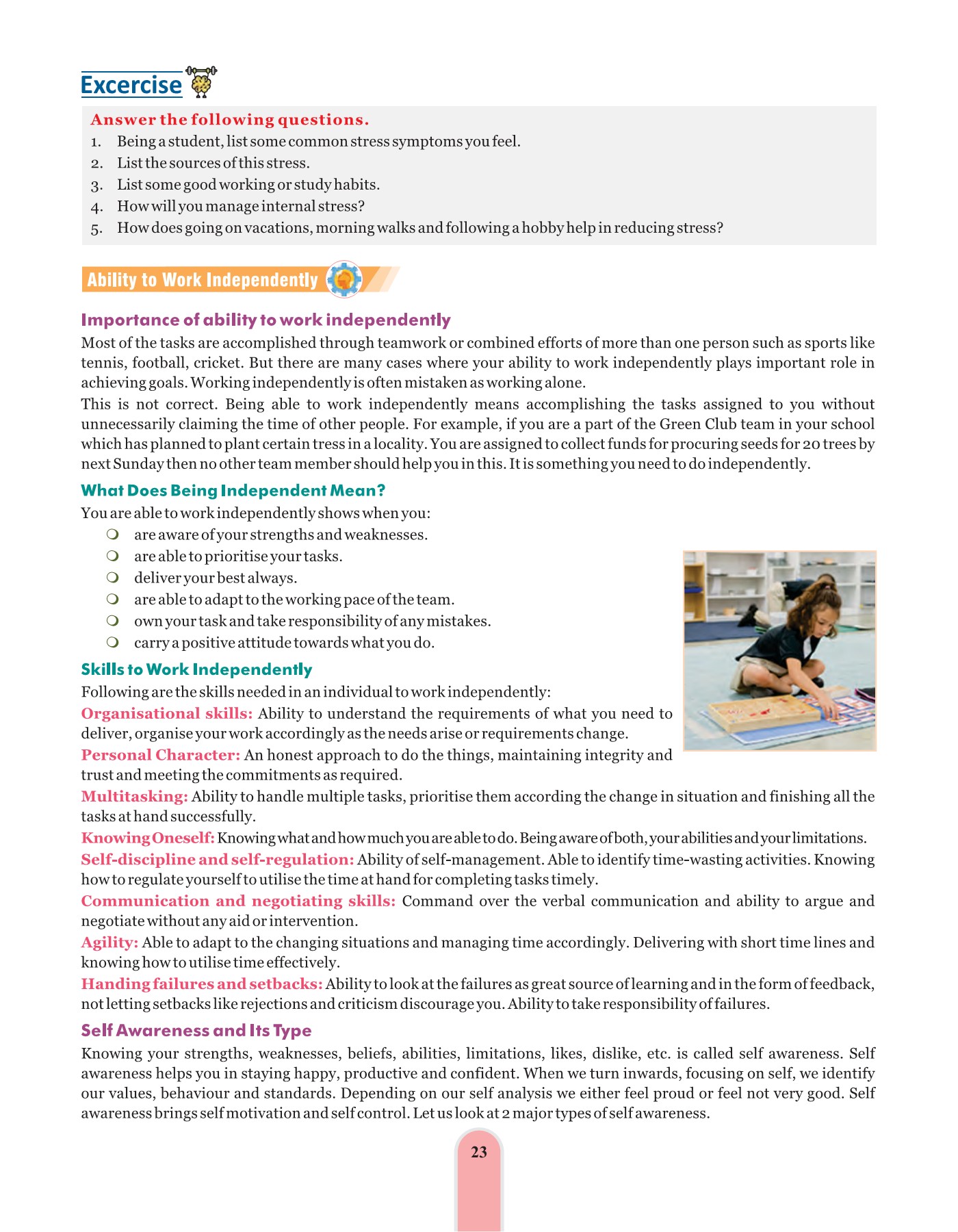 Intellicode Class 10th part 1 - Flip Book - Page 24 | Flip PDF Online | PubHTML5