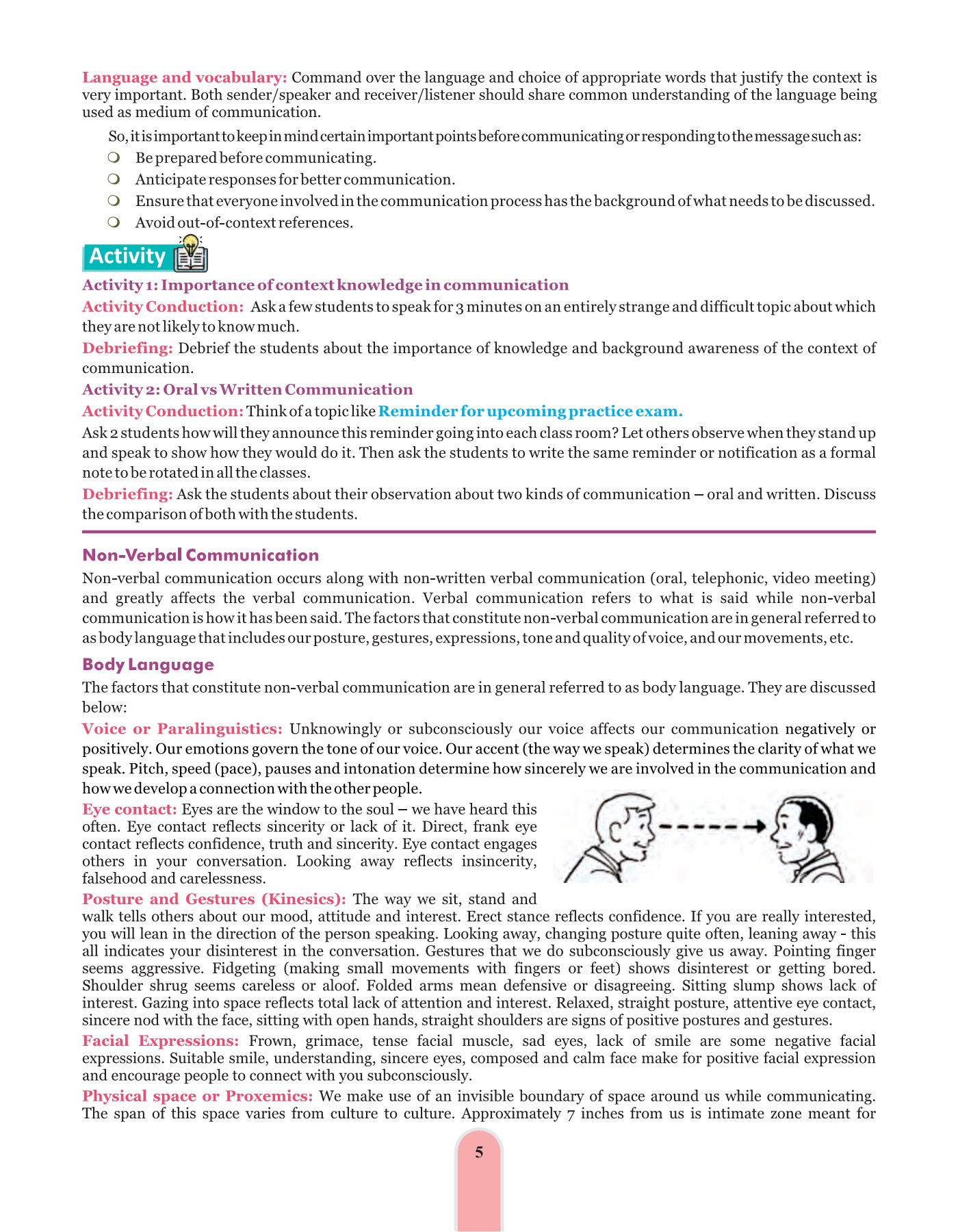 Intellicode Class 10th part 1 - Flip Book - Page 6 | Flip PDF Online | PubHTML5
