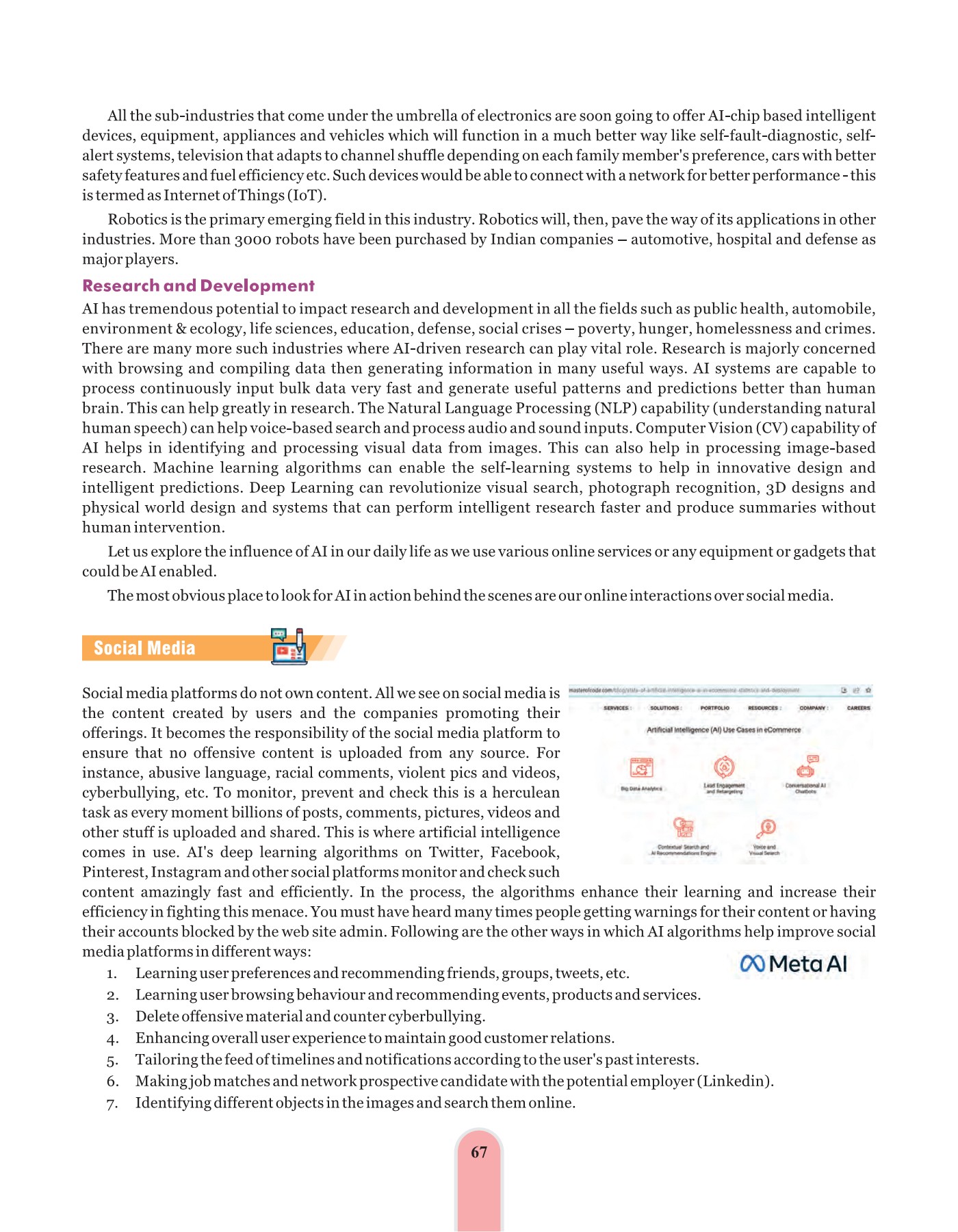 Intellicode Class 10th part 1 - Flip Book - Page 68 | Flip PDF Online | PubHTML5