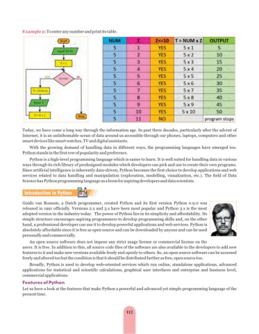 Intellicode Class 10th part 1 - Flip Book - Page 113 | Flip PDF Online | PubHTML5