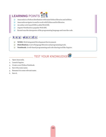 Intellicode Class 10th part 1 - Flip Book - Page 133 | Flip PDF Online | PubHTML5