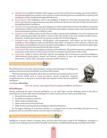 Intellicode Class 10th part 1 - Flip Book - Page 53 | Flip PDF Online | PubHTML5