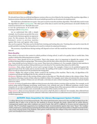 Intellicode Class 10th part 1 - Flip Book - Page 85 | Flip PDF Online | PubHTML5