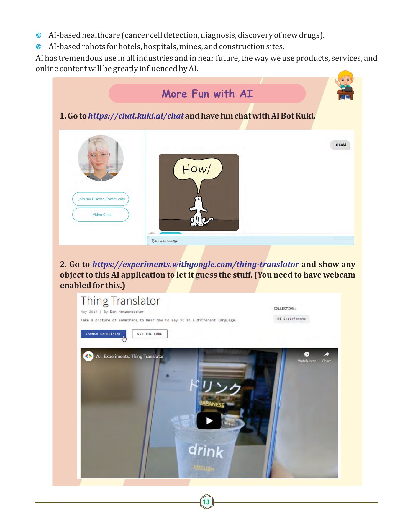 intellicode Class 7 - Flip Book - Page 14 | Flip PDF Online | PubHTML5