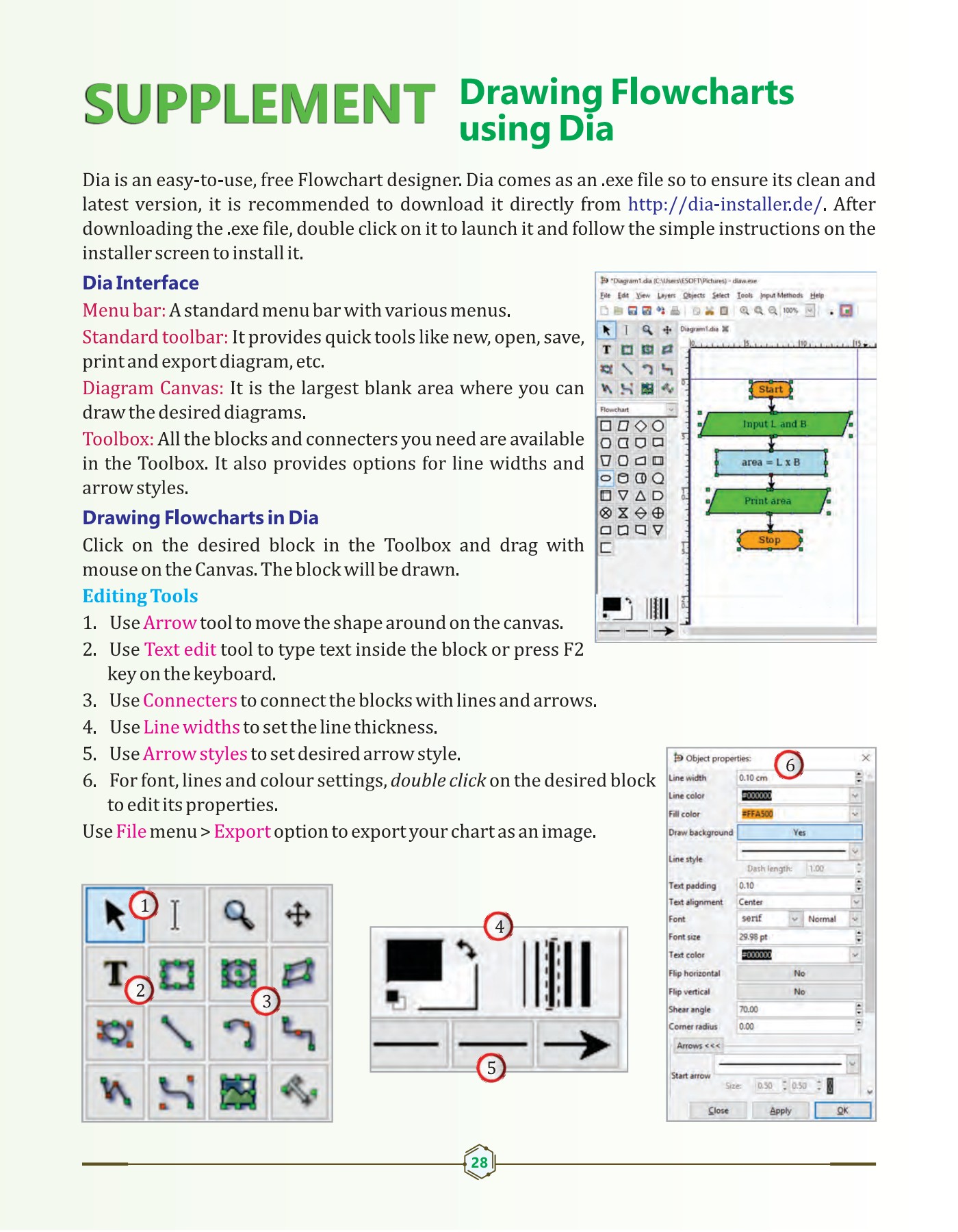 intellicode Class 7 - Flip Book - Page 29 | Flip PDF Online | PubHTML5