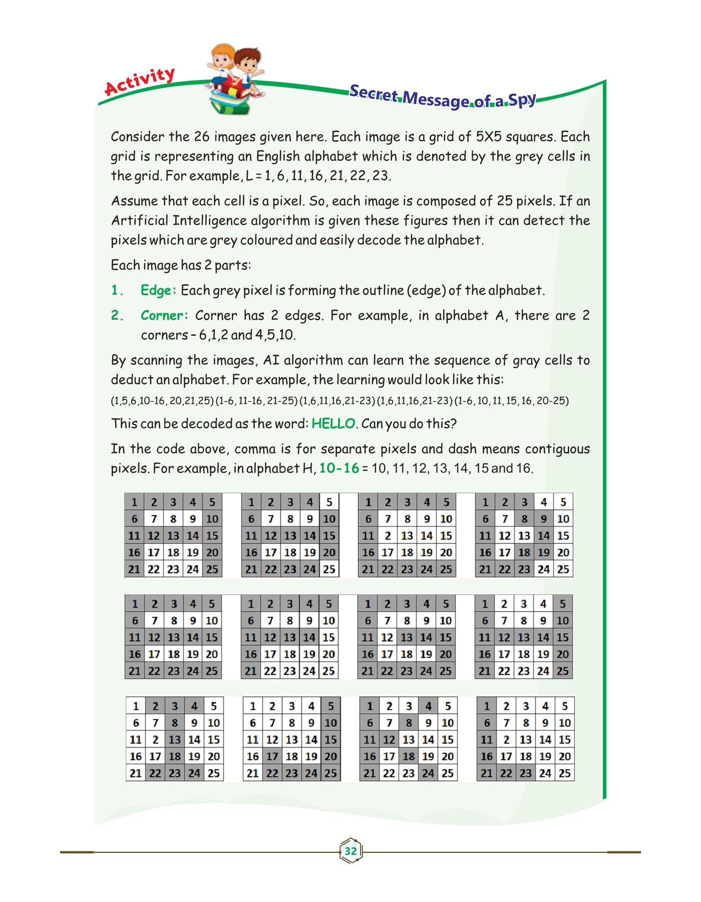 intellicode Class 7 - Flip Book - Page 33 | Flip PDF Online | PubHTML5