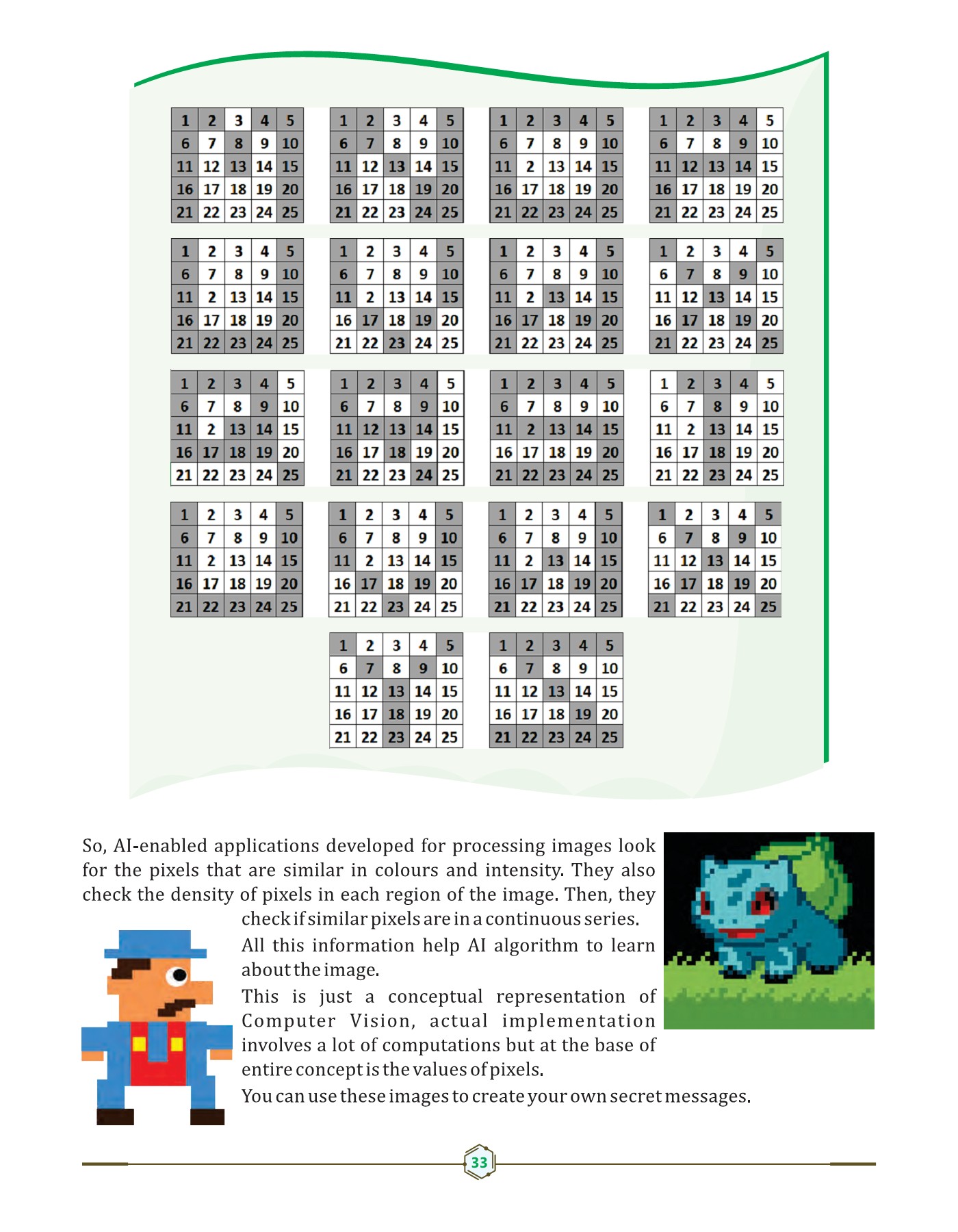 intellicode Class 7 - Flip Book - Page 34 | Flip PDF Online | PubHTML5
