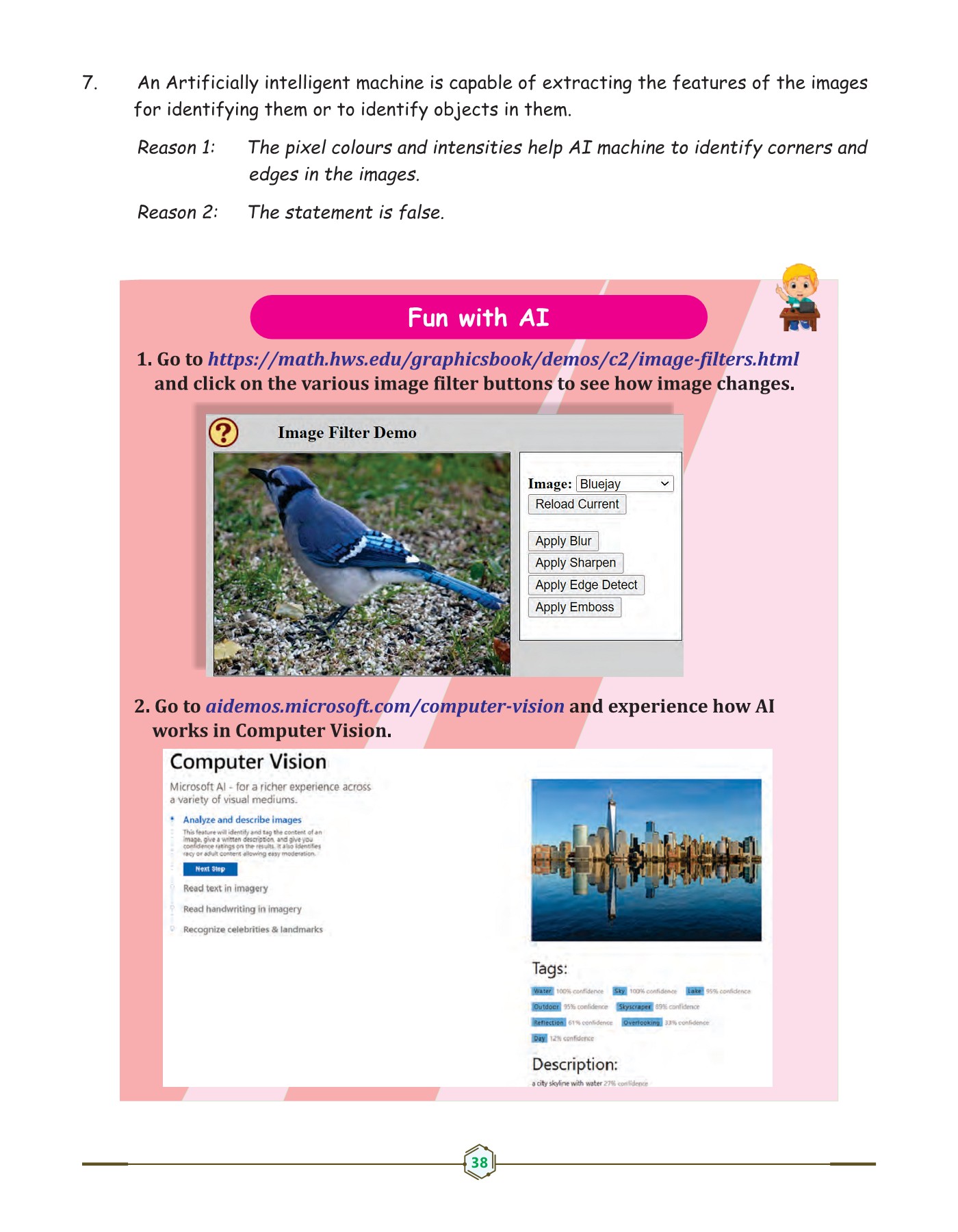 intellicode Class 7 - Flip Book - Page 39 | Flip PDF Online | PubHTML5