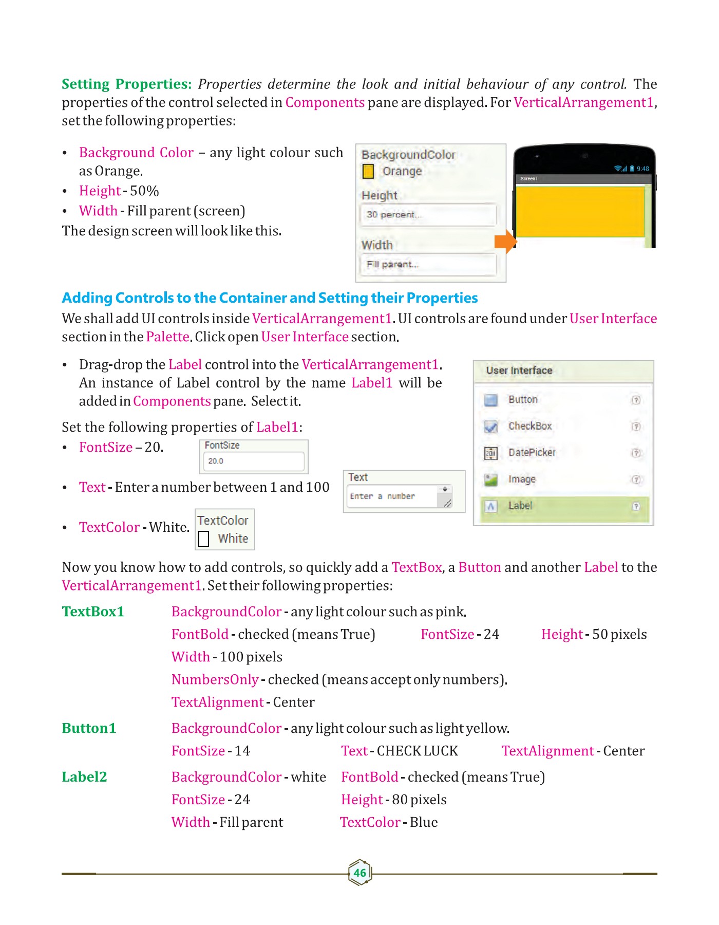 intellicode Class 7 - Flip Book - Page 47 | Flip PDF Online | PubHTML5