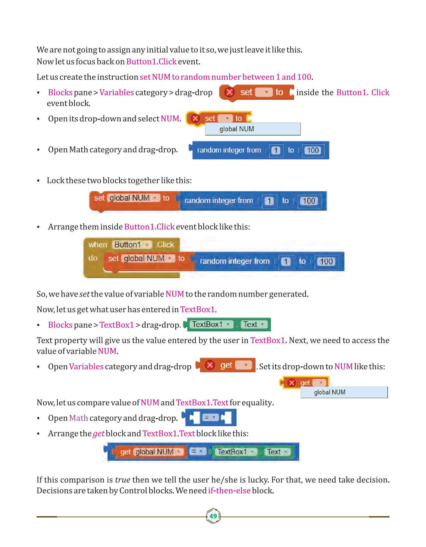 intellicode Class 7 - Flip Book - Page 50 | Flip PDF Online | PubHTML5