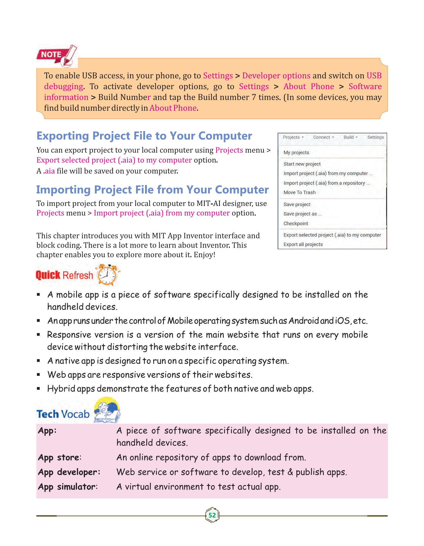 intellicode Class 7 - Flip Book - Page 53 | Flip PDF Online | PubHTML5